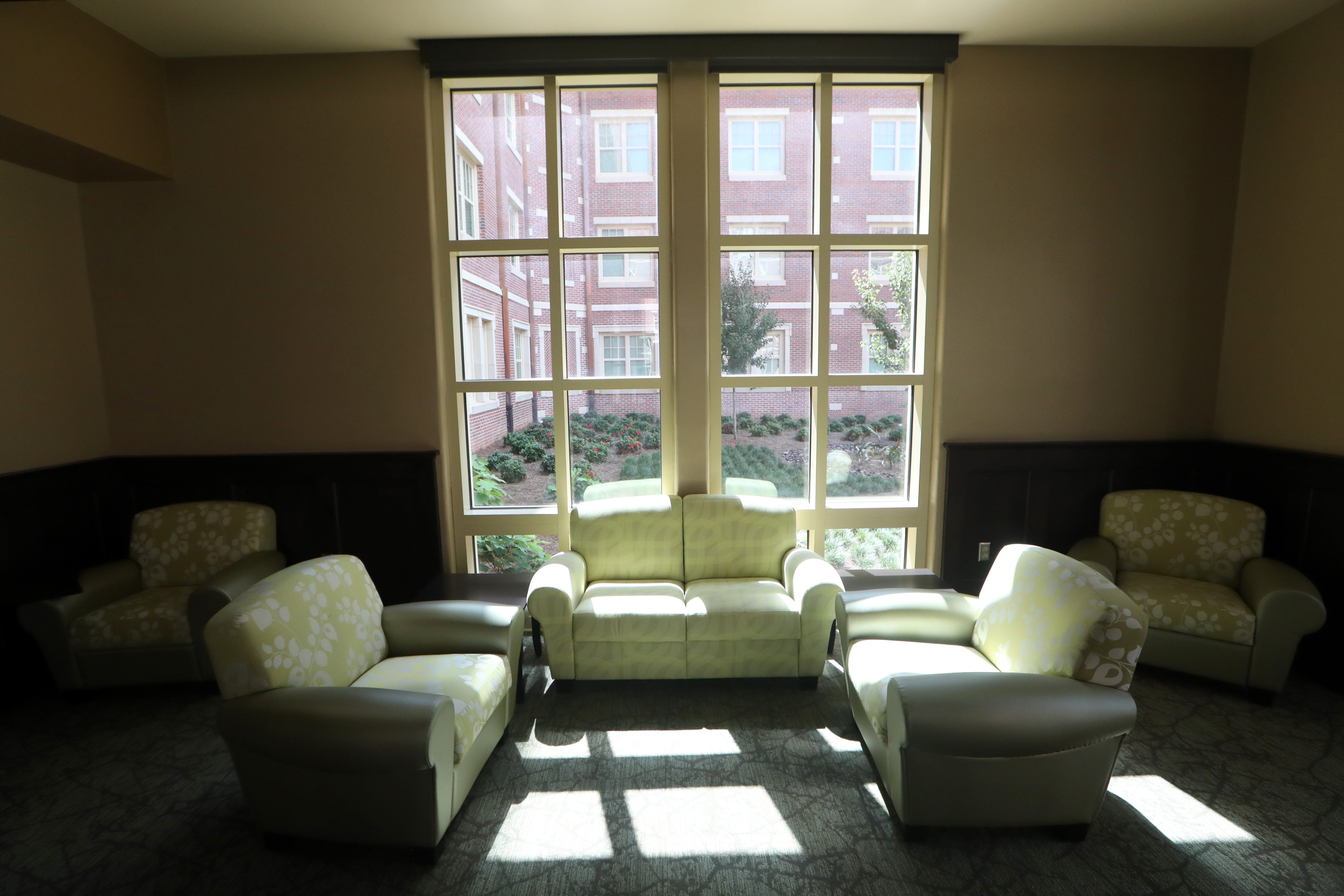 All things FSU: Two new dorms