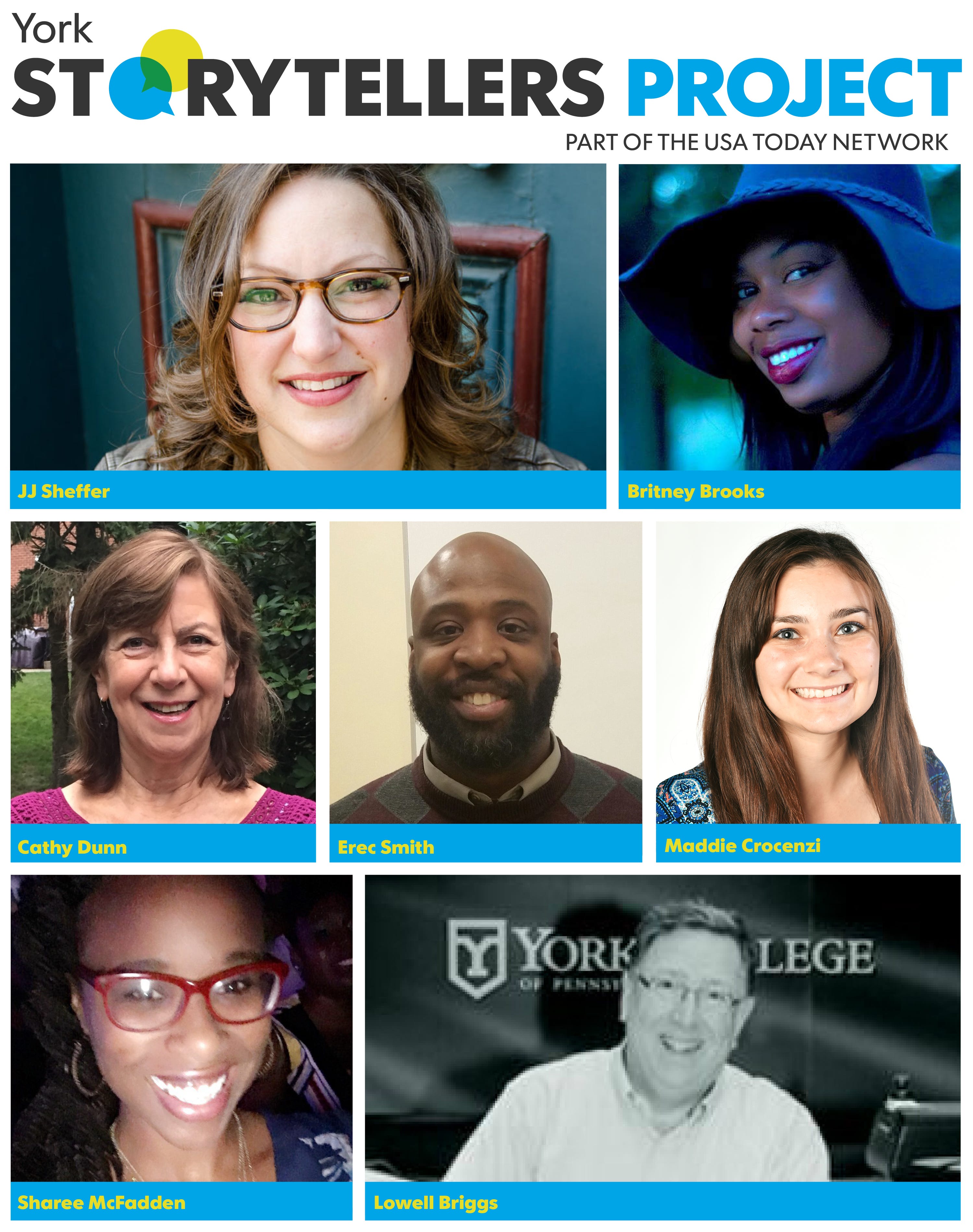 'School Days' storytelling event set for Sept. 21