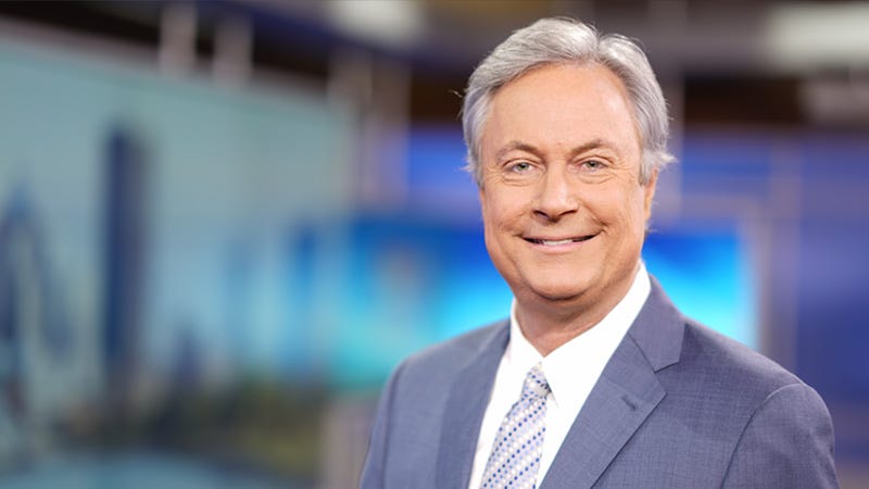 Kevin Williams out as WHEC weatherman - Delaware news - NewsLocker
