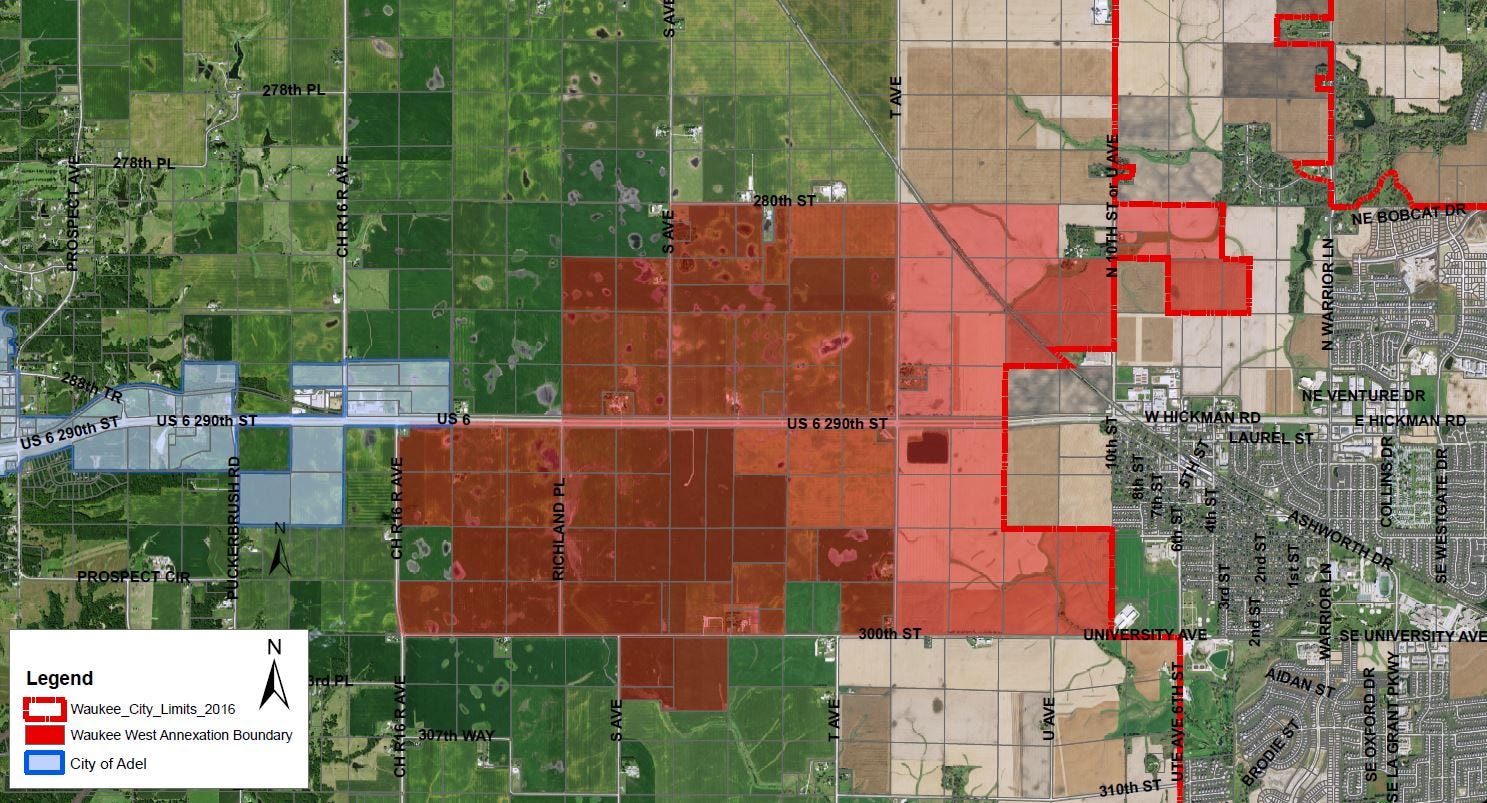 Apple’s billion-dollar data center ‘puts Iowa on world stage ...