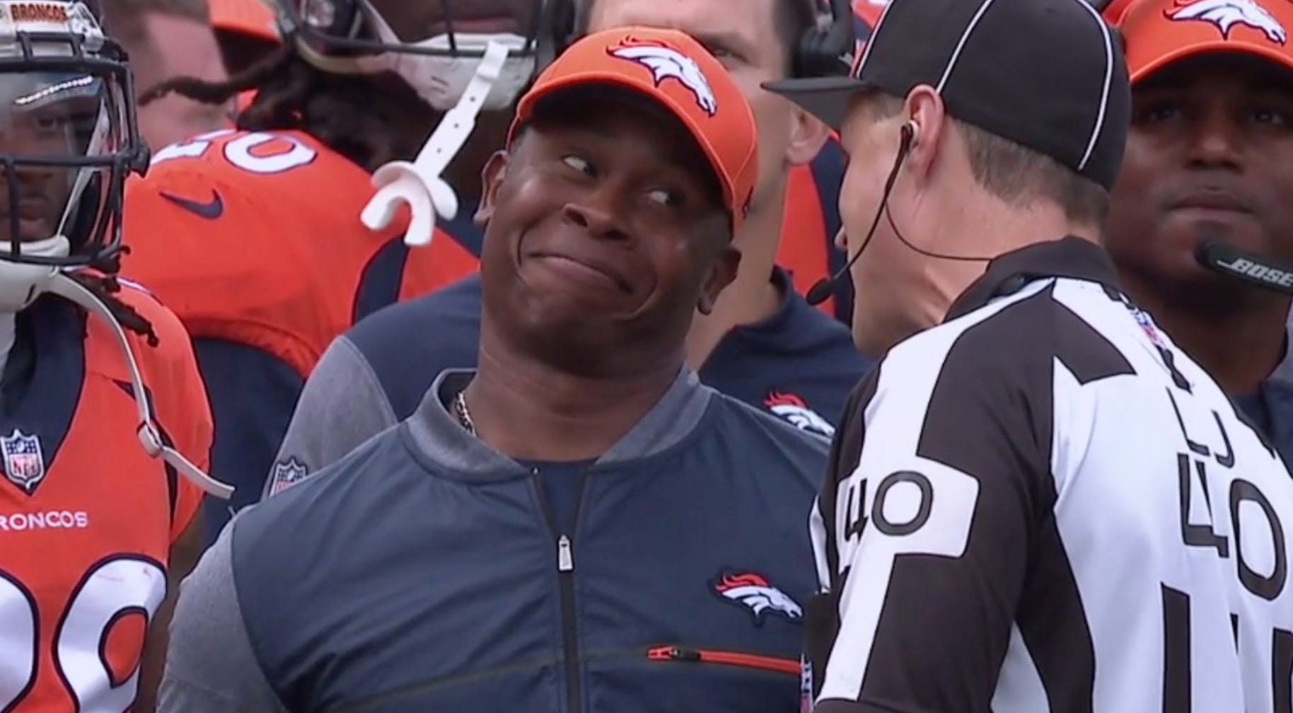 The funniest memes for Joseph’s look at official – Ruth