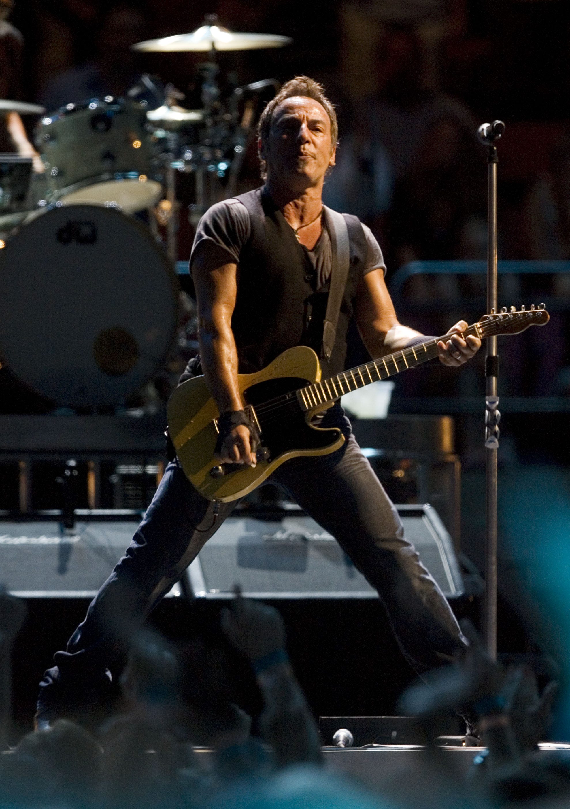 Best Bruce Springsteen Songs: See our Sweet 16; Vote for your favorites
