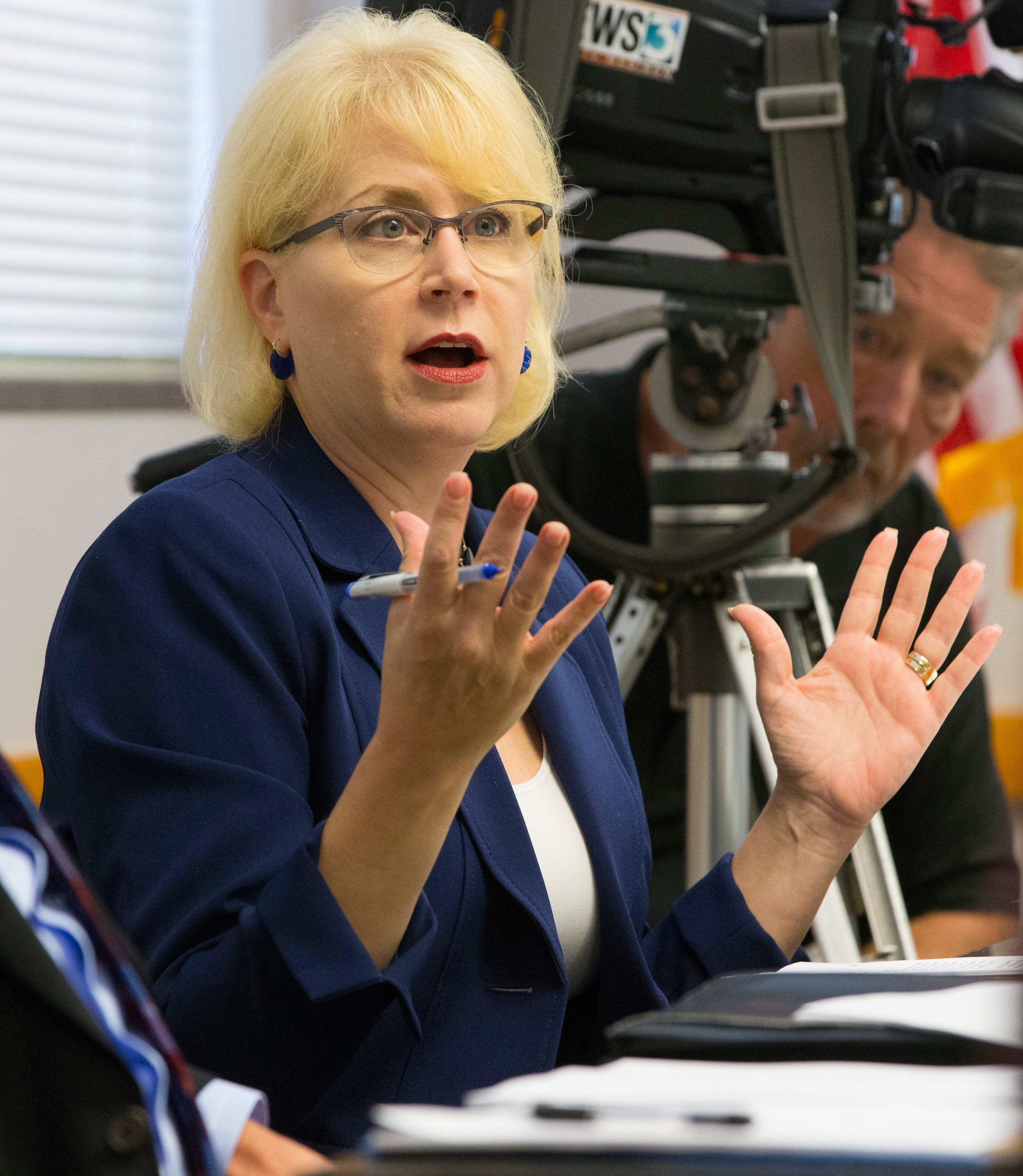 Wisconsin election officials may not set rules on ballot drop boxes