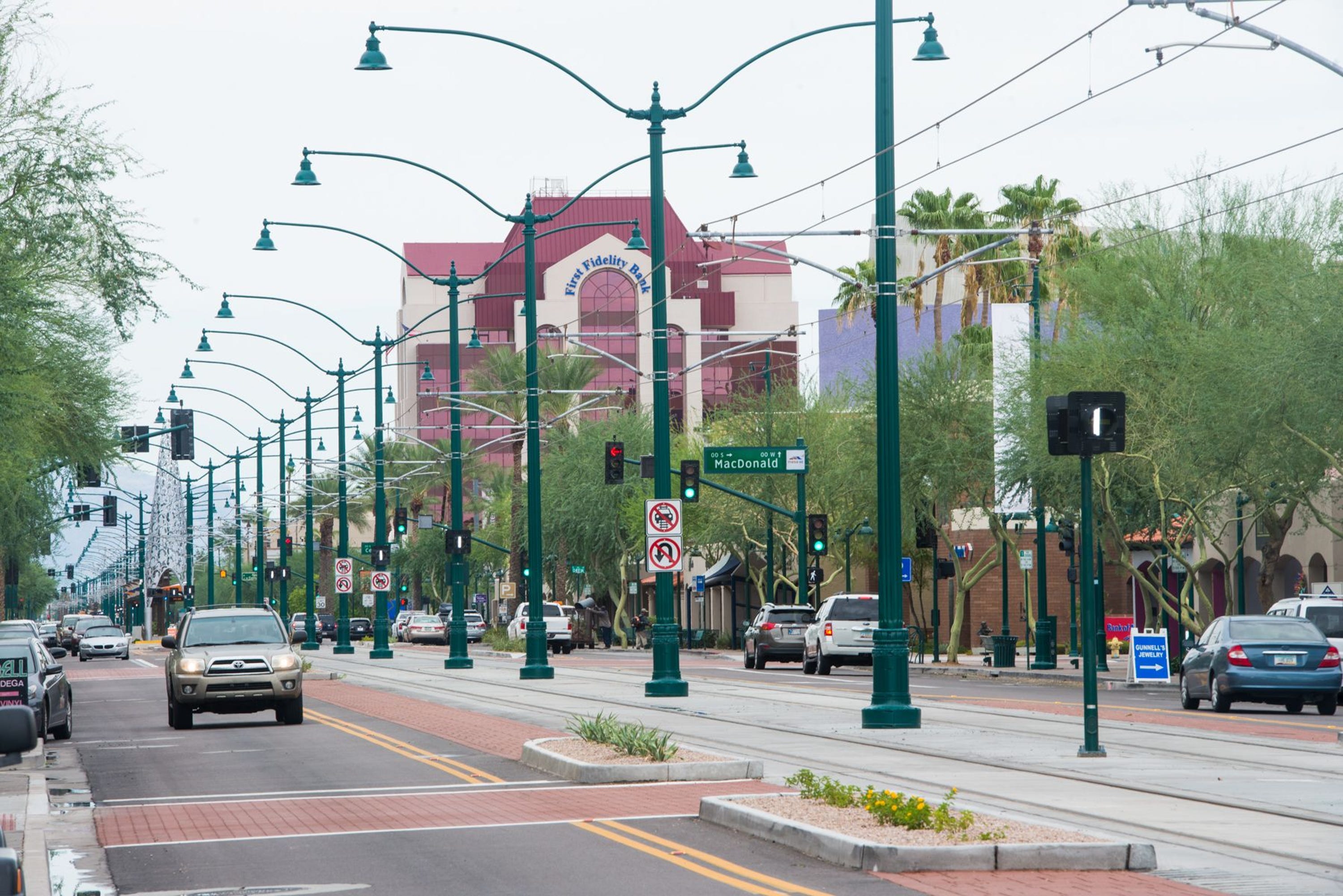 These Phoenix-area ZIP codes had most eviction filings from 2015-2020