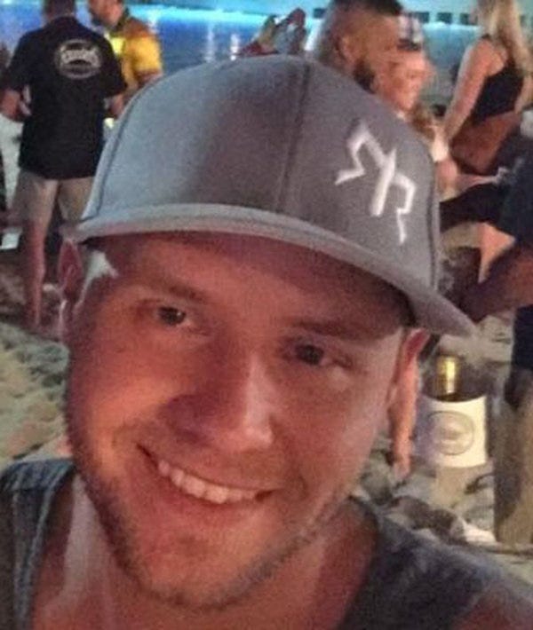 Family, friends mourn loss of Las Vegas shooting victim – Utah Channel 3
