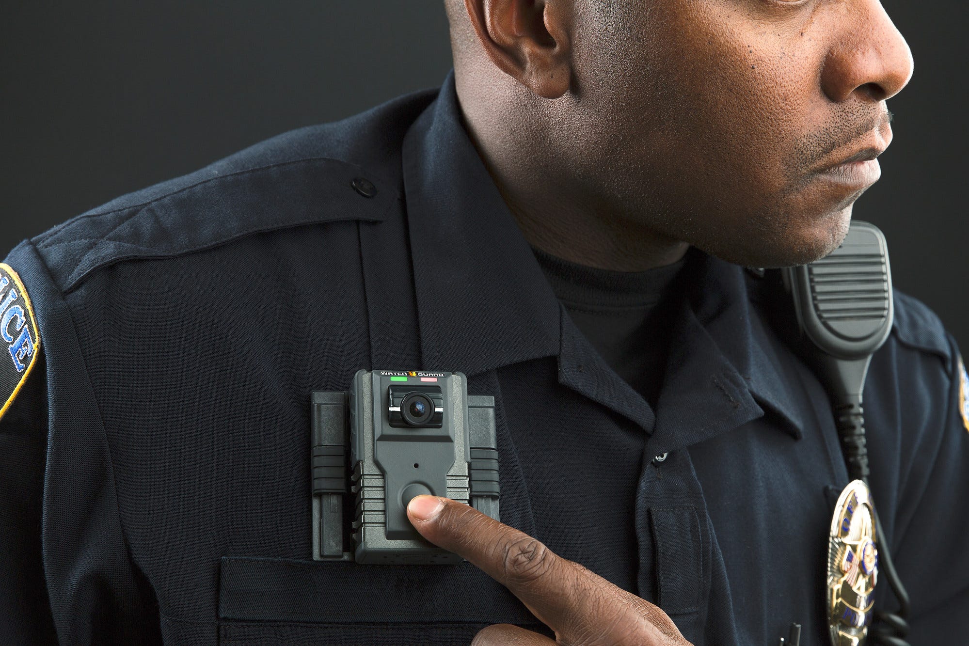 West Des Moines police start wearing body cameras
