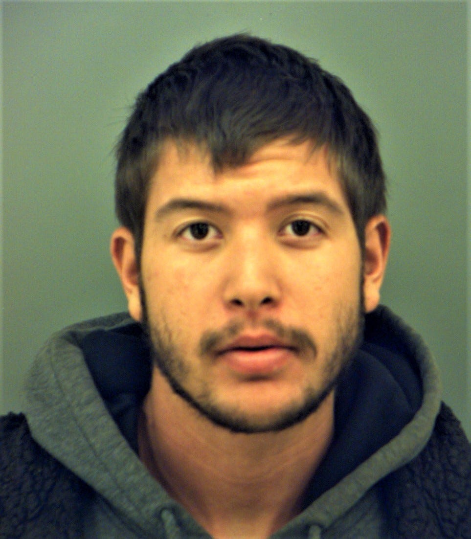 Alphonso Glasper's Instagram, Twitter & Facebook on IDCrawl