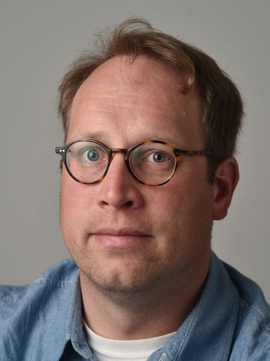 David Cheeseboro's Instagram, Twitter & Facebook on IDCrawl