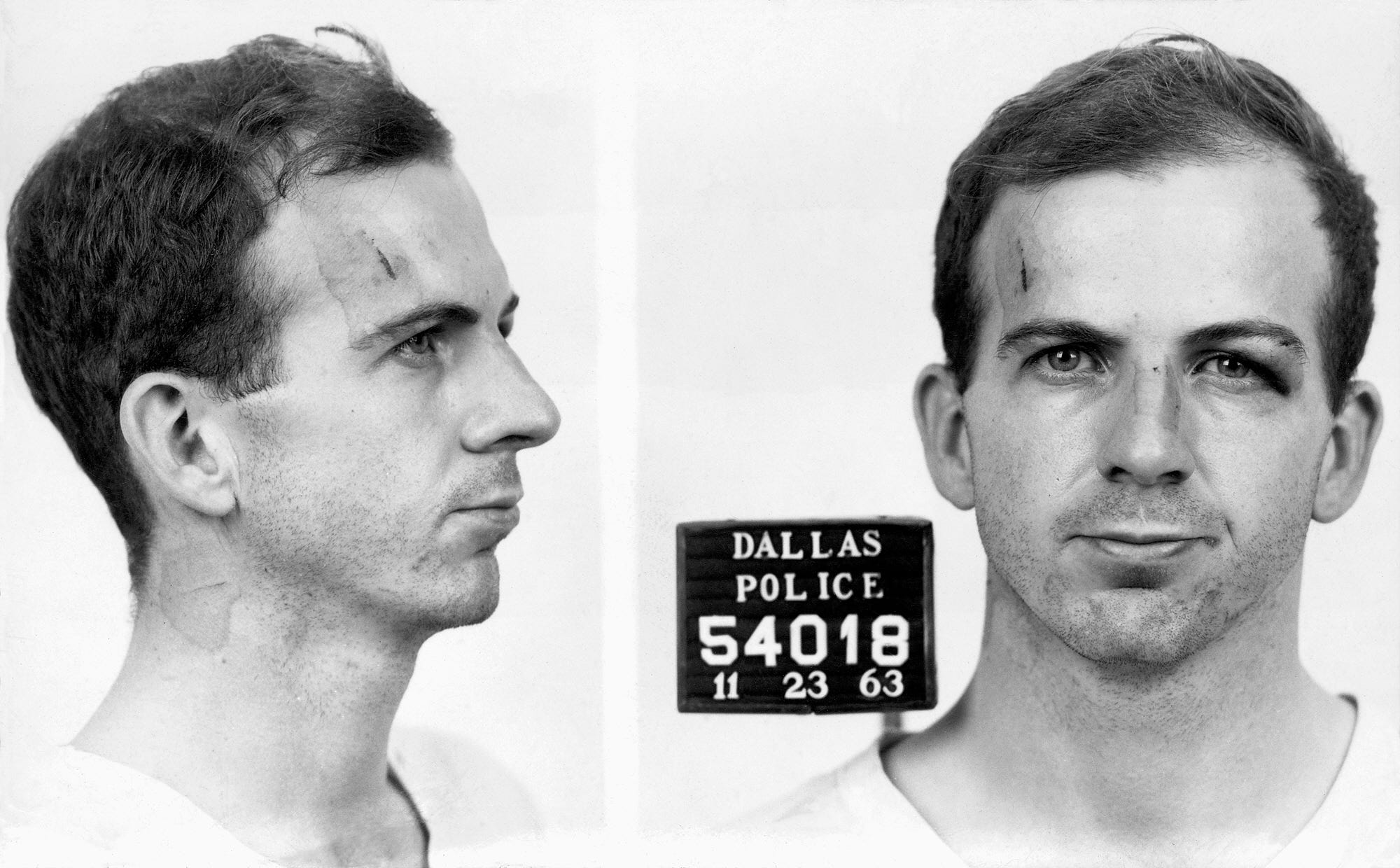 JFK files: New details on Lee Harvey Oswald, Castro plots; no ‘smoking ...