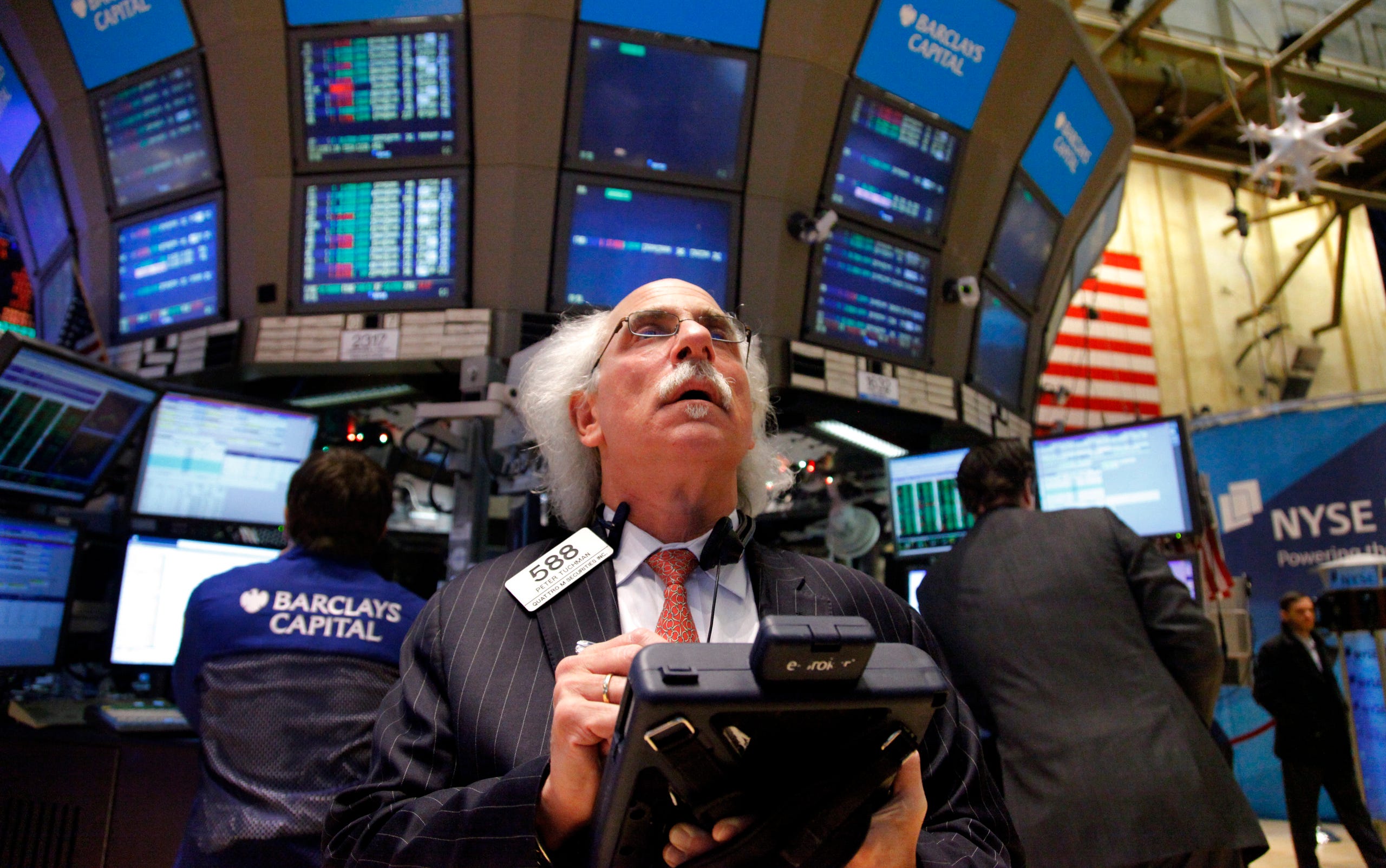 Who is the most famous stock trader on Wall Street? - Ειδήσεις για το ...