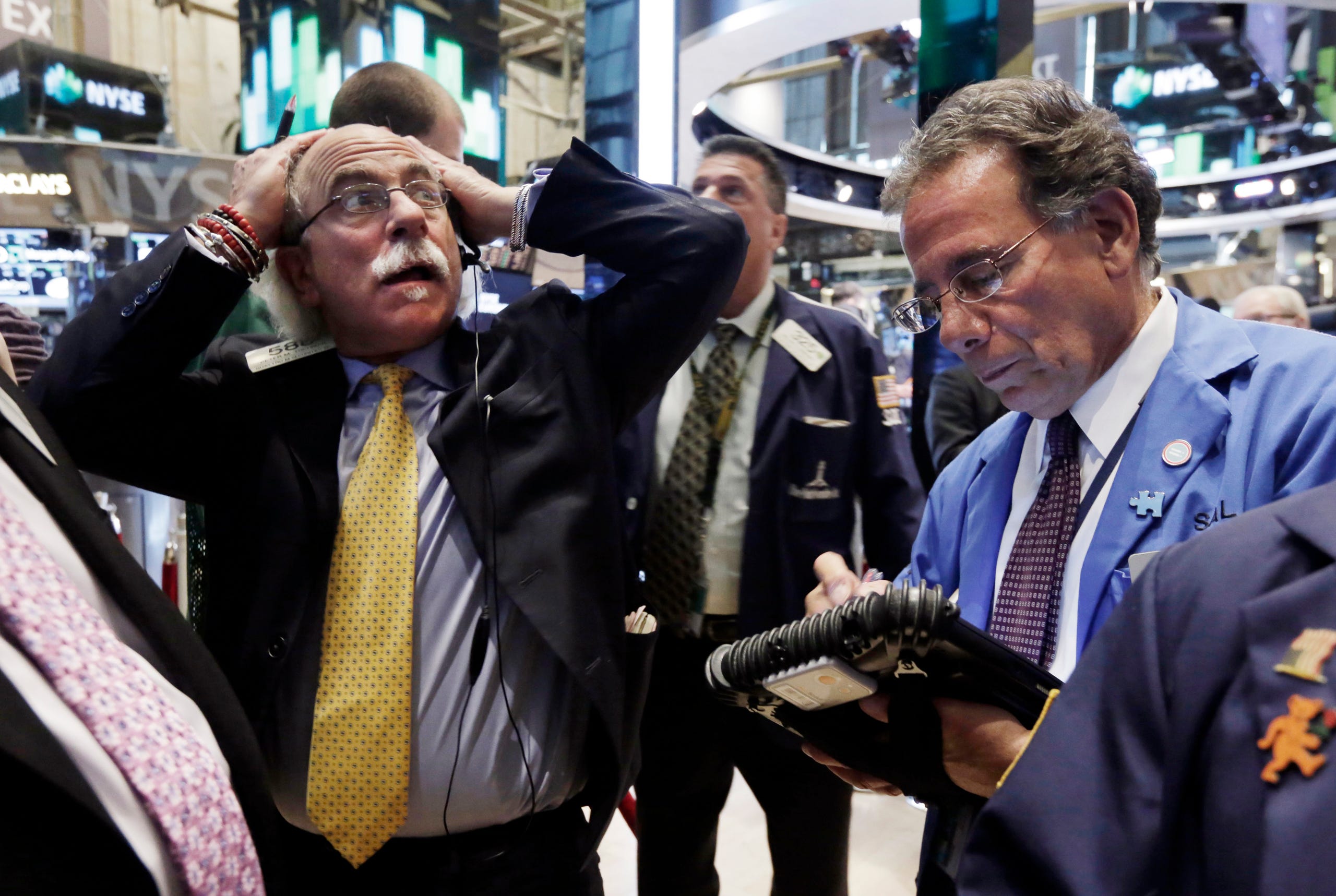 Who is the most famous stock trader on Wall Street? - Ειδήσεις για το ...