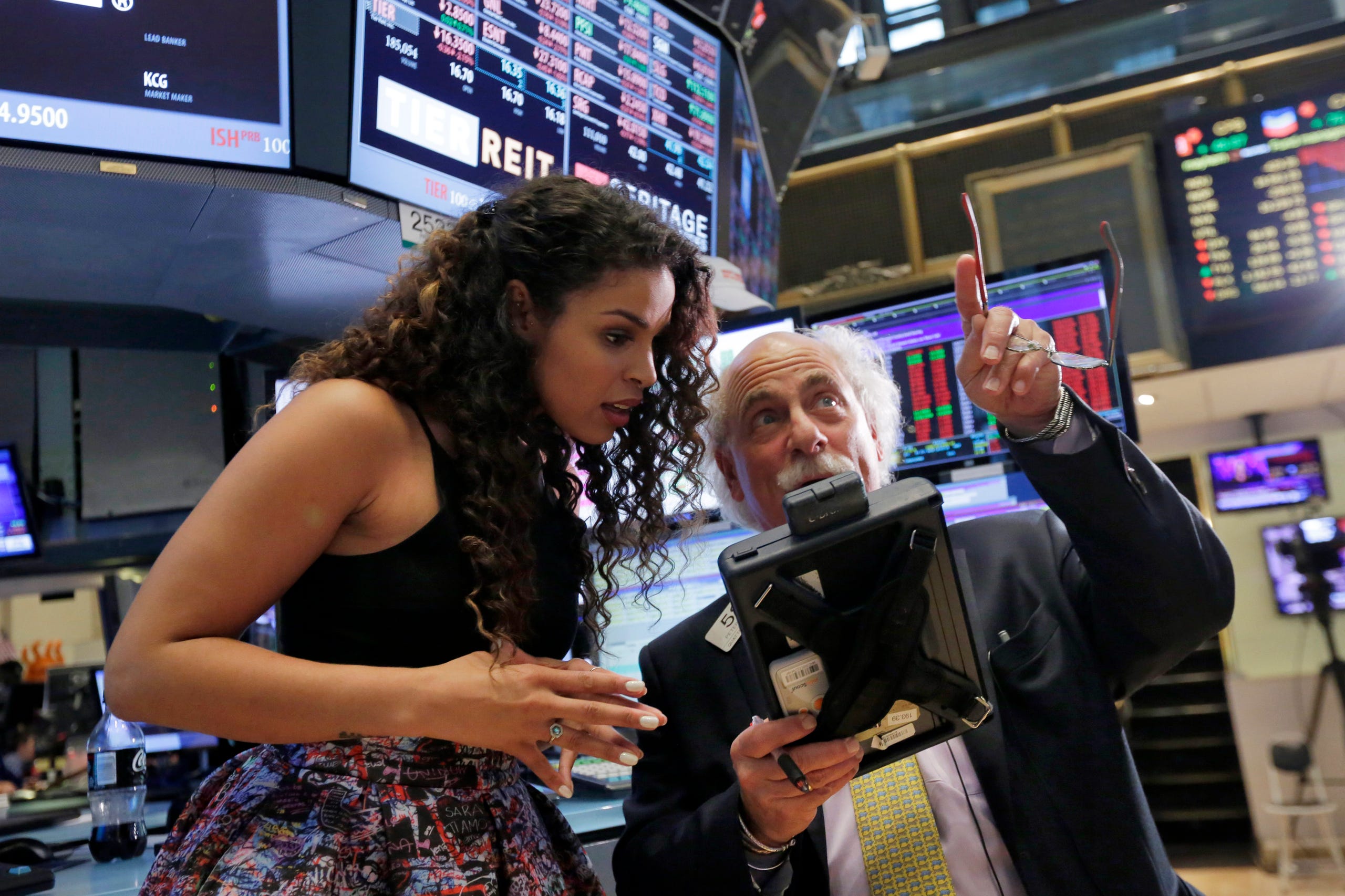 Who is the most famous stock trader on Wall Street? - Ειδήσεις για το ...