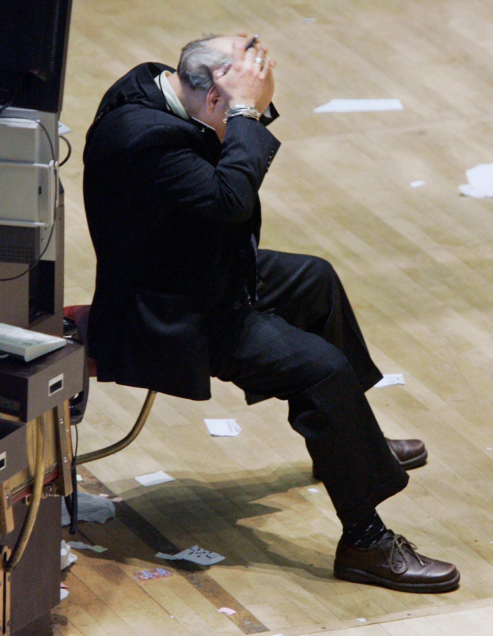 Who is the most famous stock trader on Wall Street? - Ειδήσεις για το ...