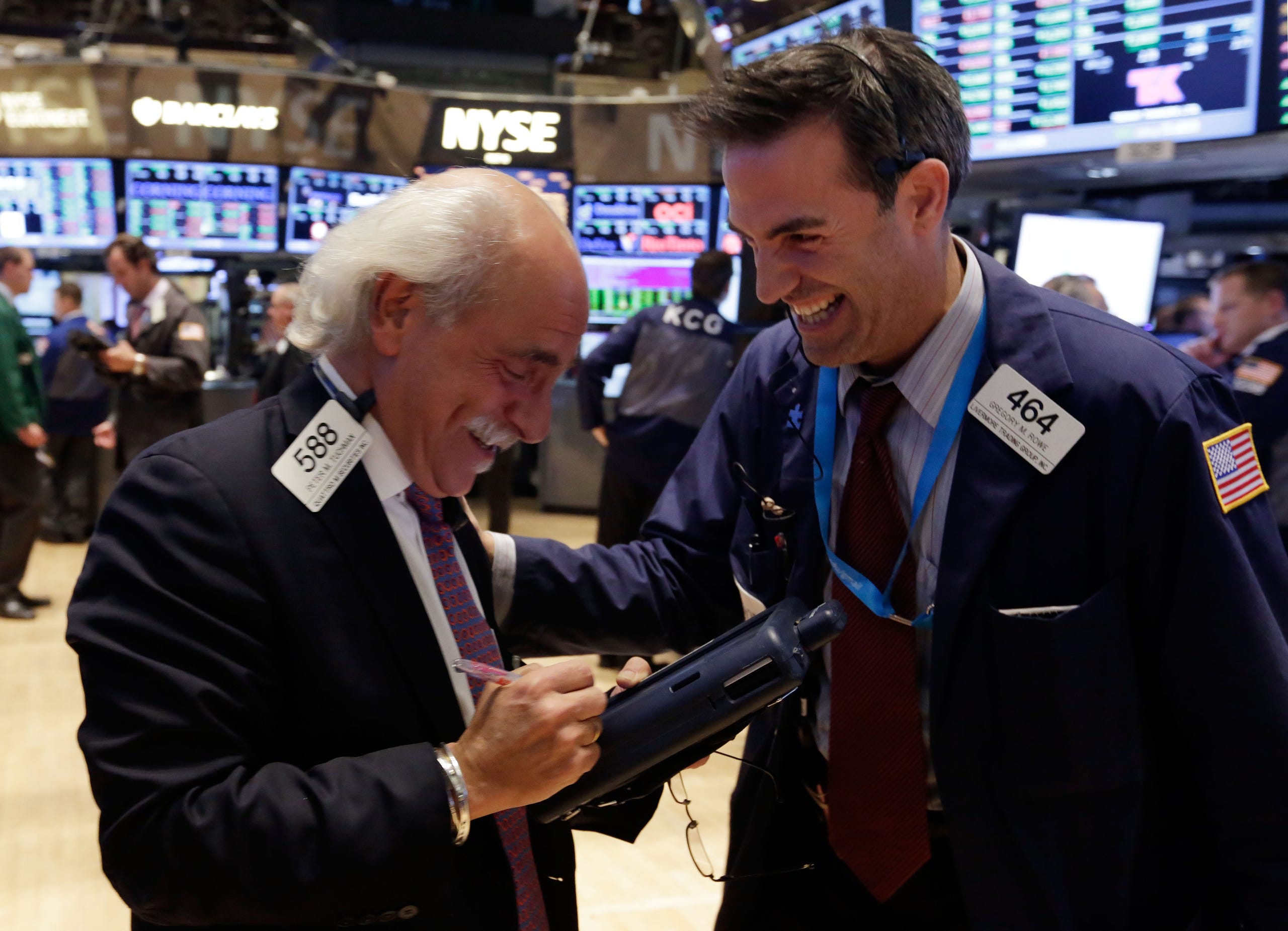 Who is the most famous stock trader on Wall Street? - Ειδήσεις για το ...