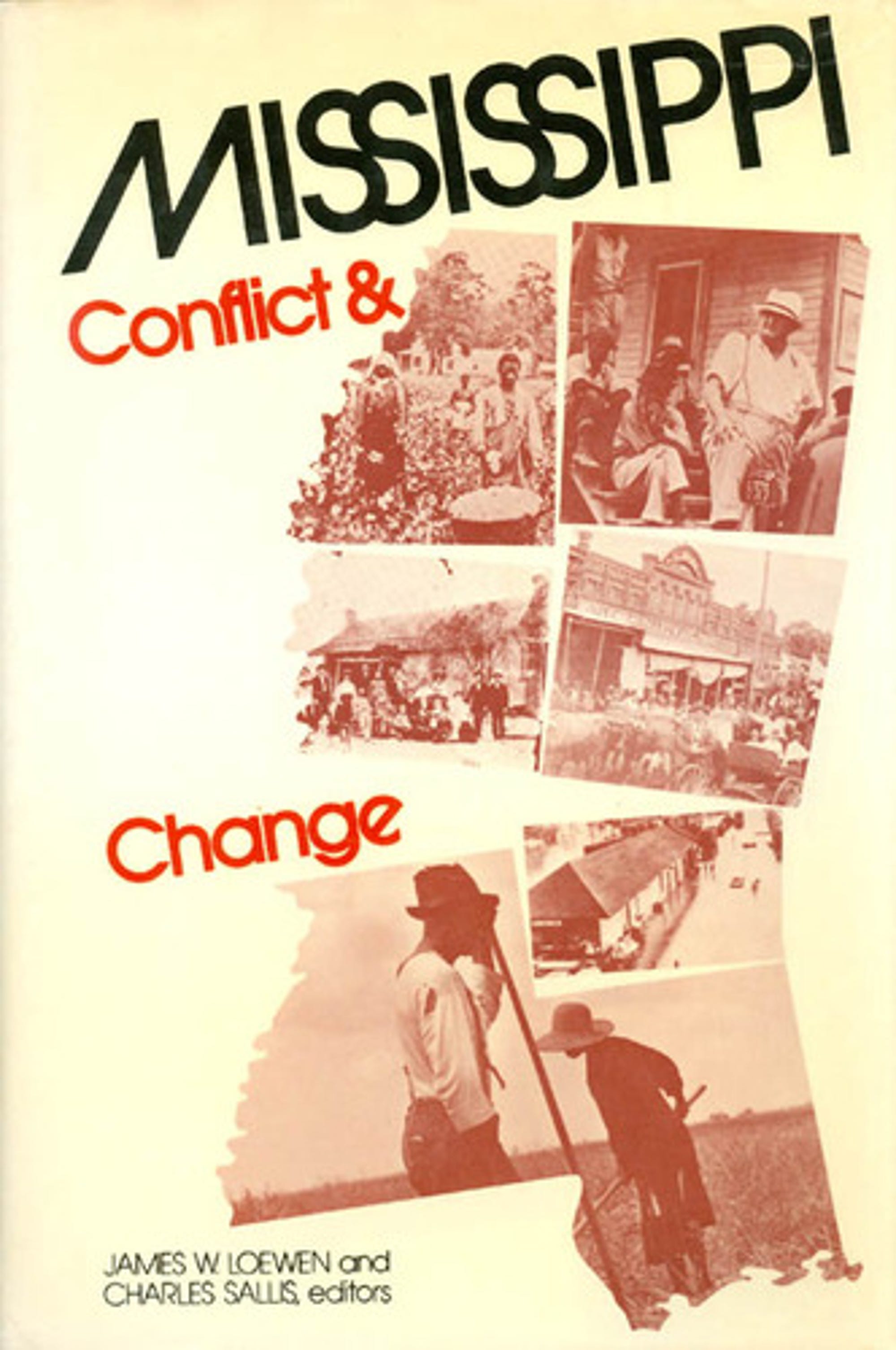 Textbook changed how Mississippi students learned about their past