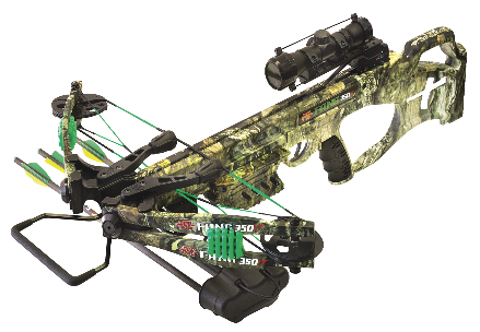 Sa sports empire dragon compound crossbow package - sekaangry