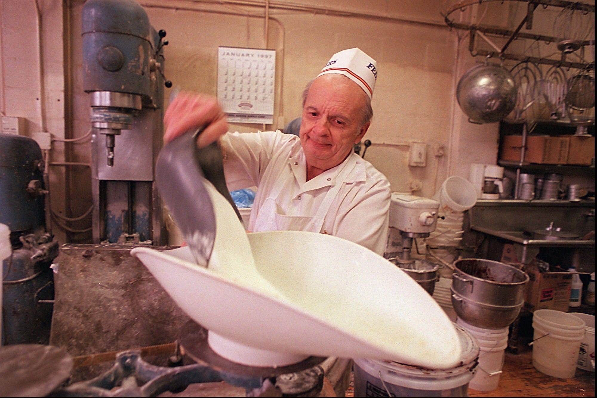 Rochester NY bakeries, past and present: Sweet memories