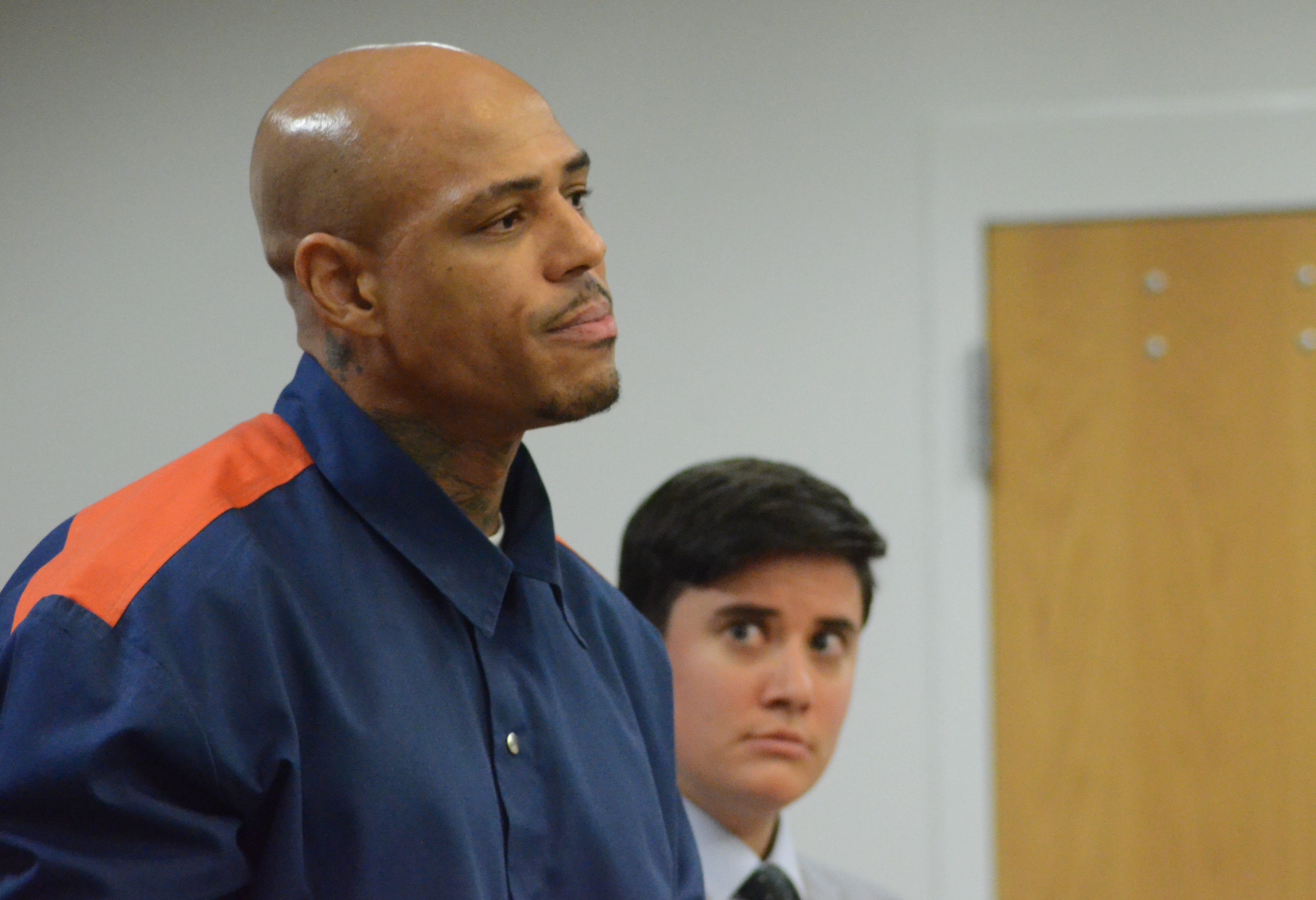 Juvenile lifer from Battle Creek resentenced to at least 37 years ...