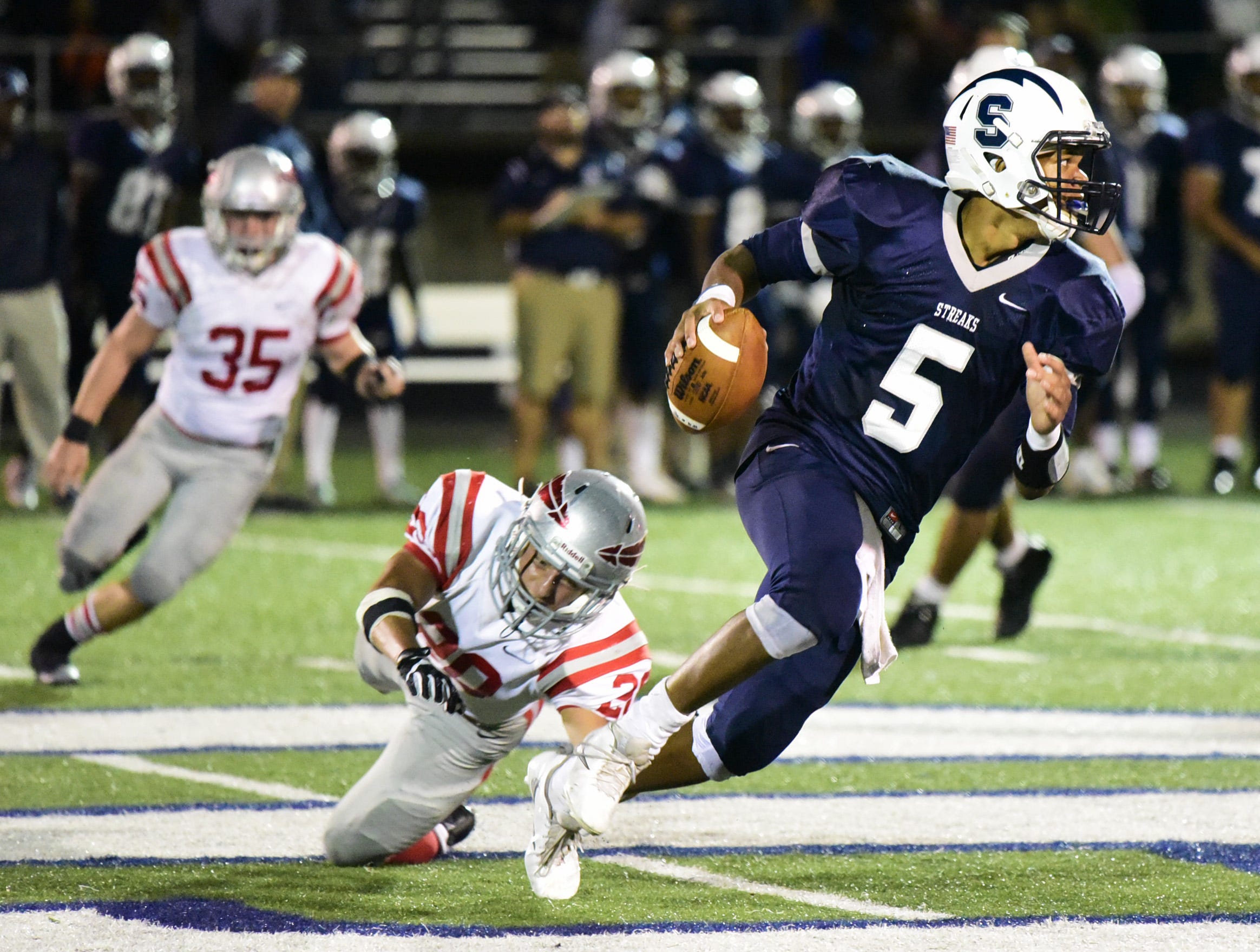 Michigan State football recruiting: Spartans' 20 commitments