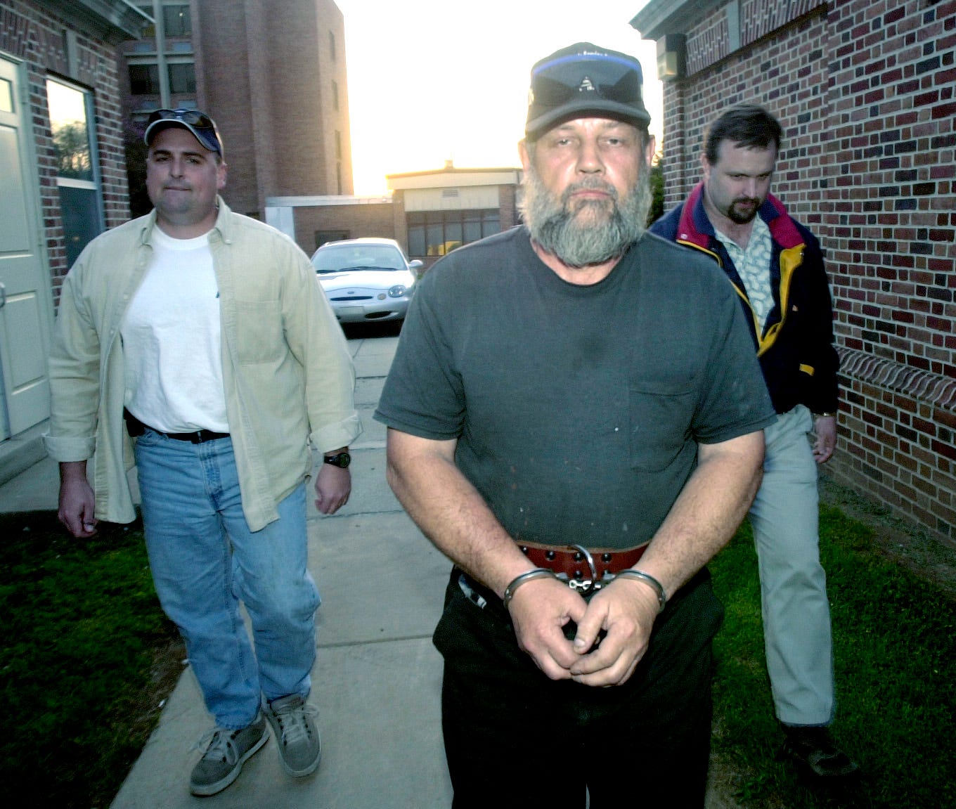 1969 York, Pa. race riots: Timeline of criminal cases