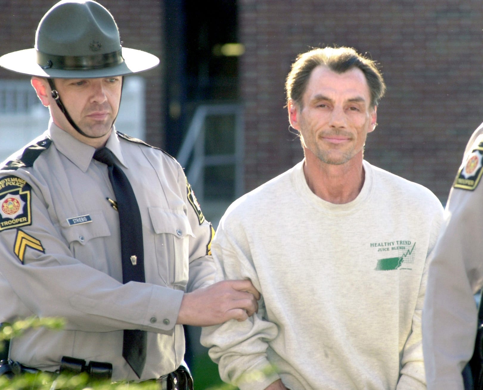 1969 York, Pa. race riots: Timeline of criminal cases