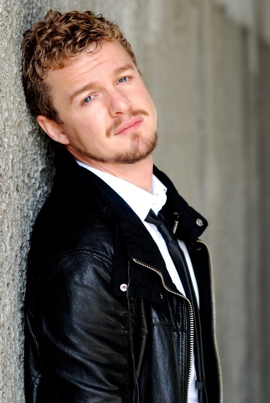 Palm Springs ‘Icons & Idols’ concert to benefit schools – DESMOND CHILD