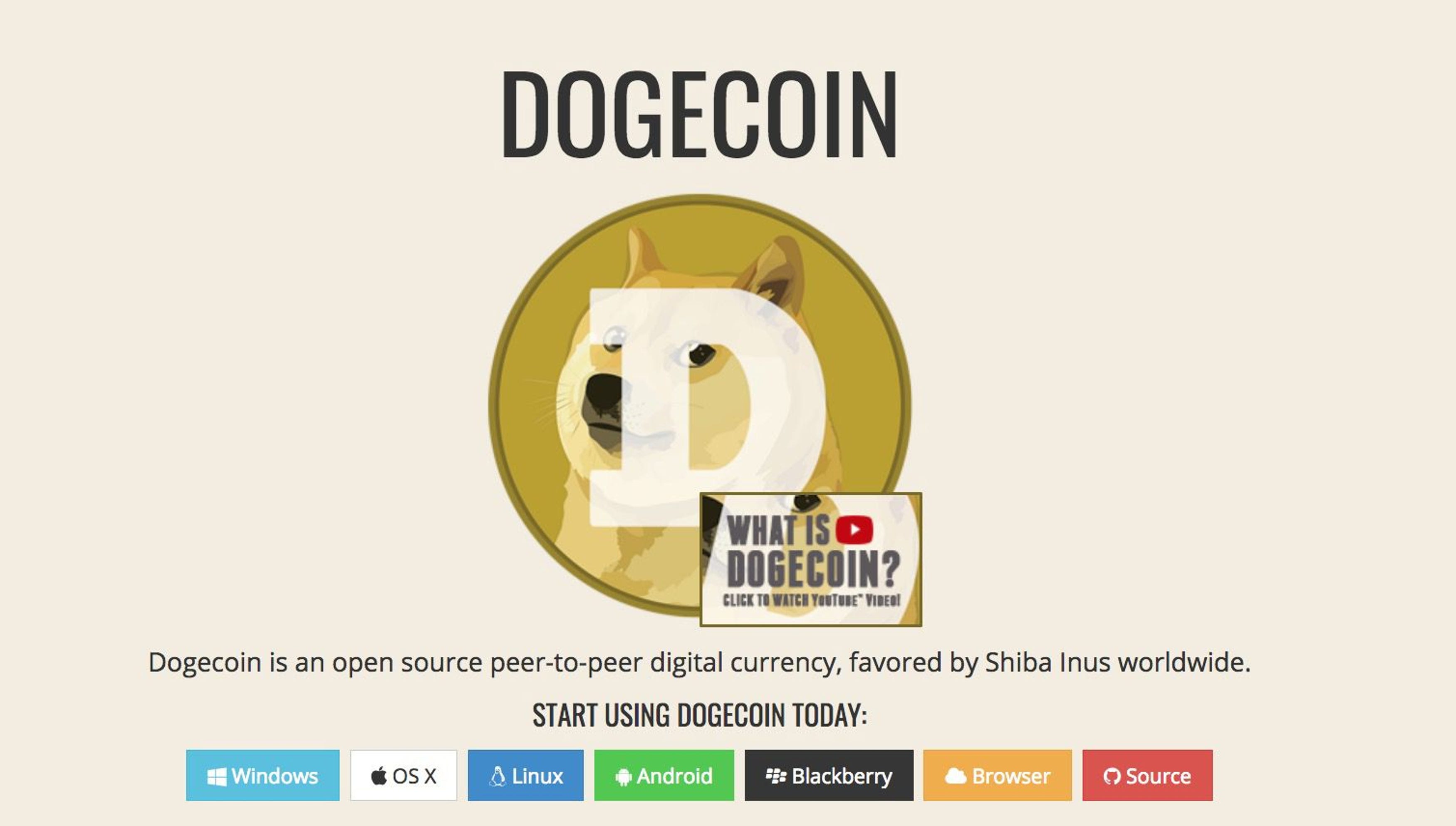 Dogecoin: Elon Musk loves it and bitcoin. How to stay safe with crypto