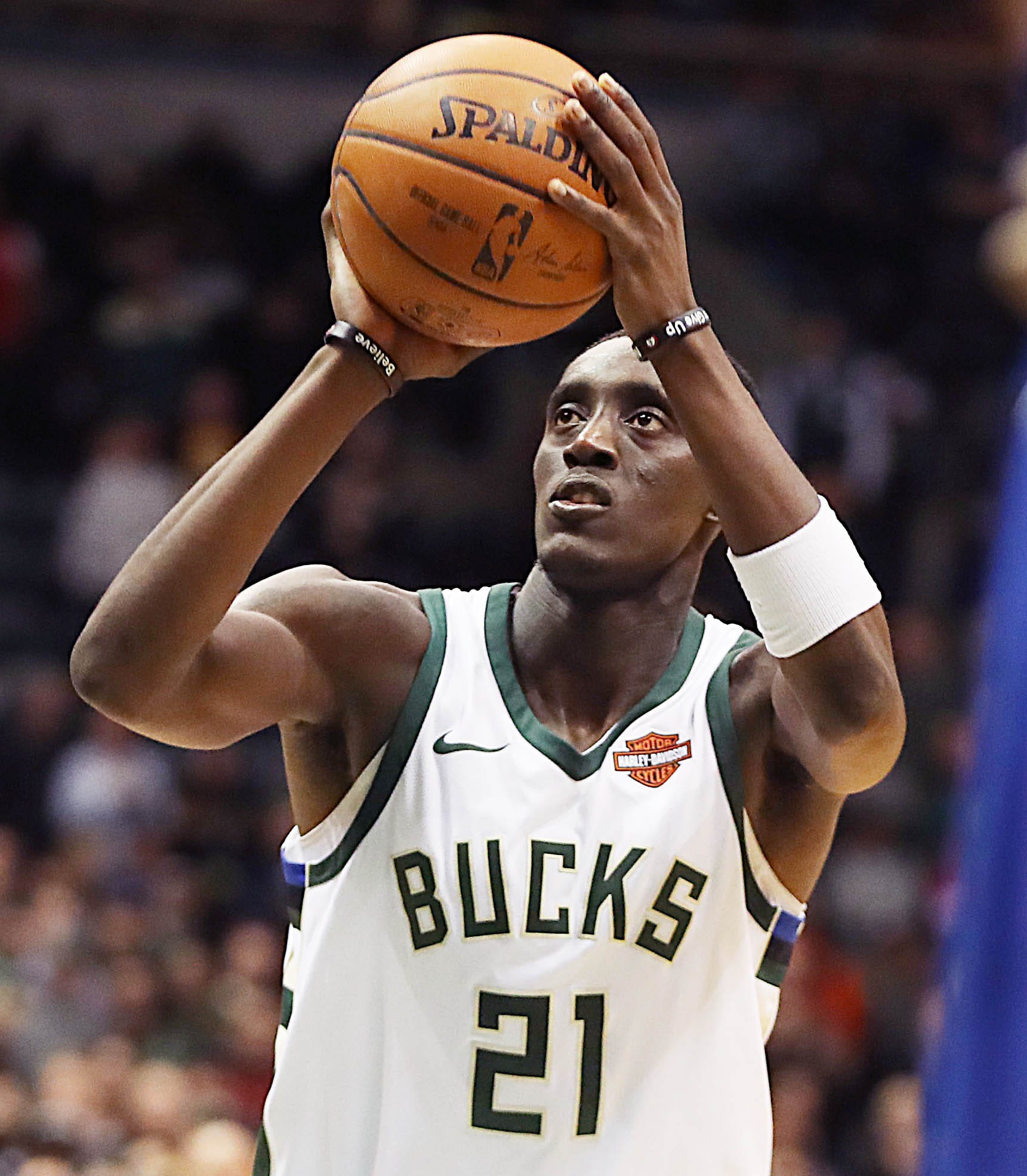 Tony Snell: Meet the newest Detroit Pistons player