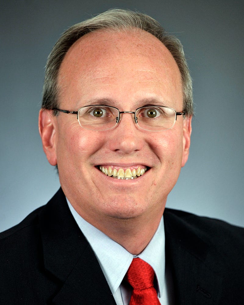 Elect Jeff Howe to represent Greater Minnesota