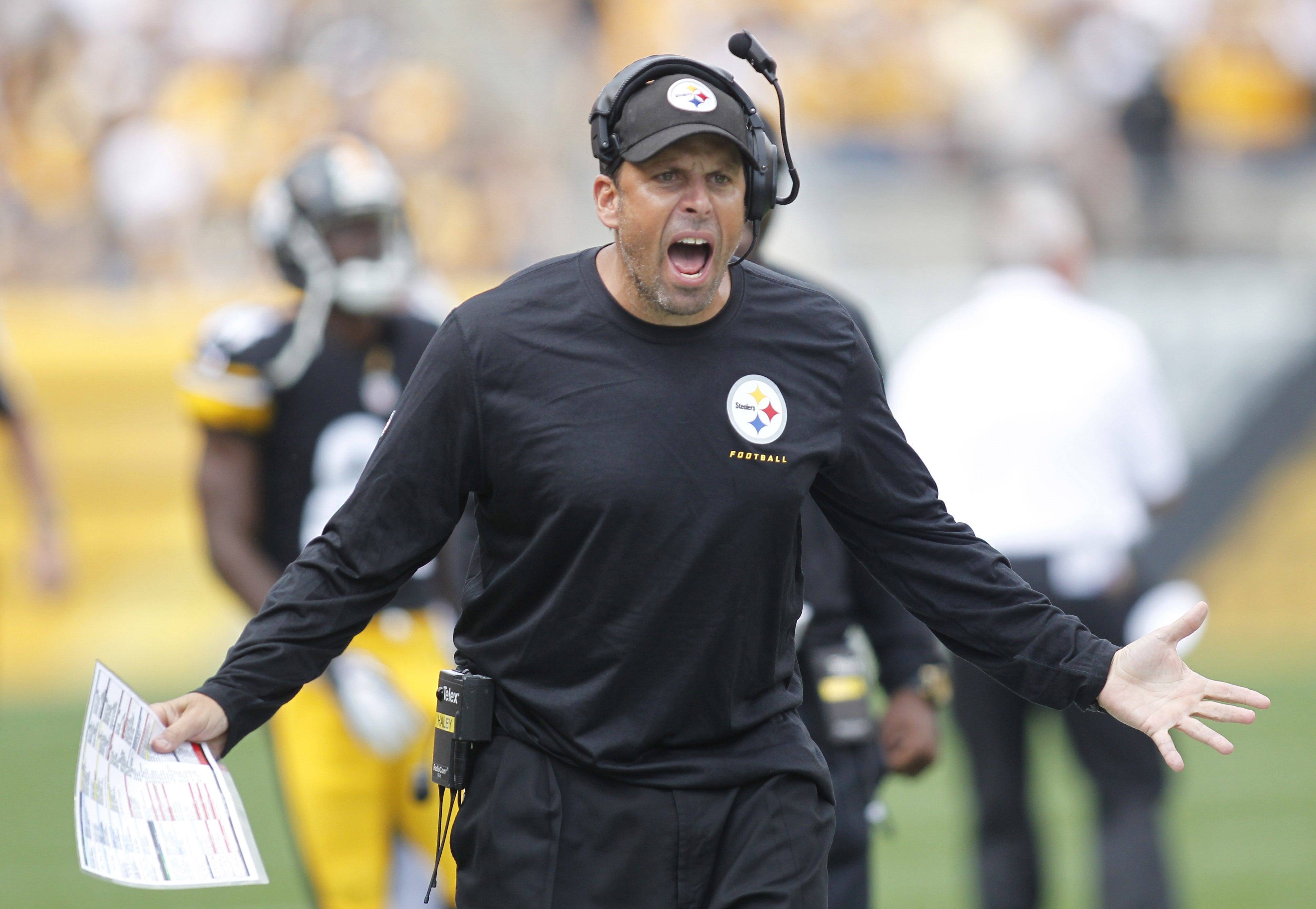 Todd Haley rumors, news and stories [Top 20+ articles]