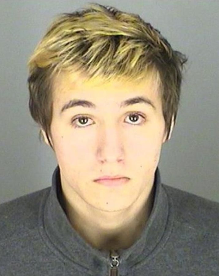 Michigan school threats: These kids have been accused