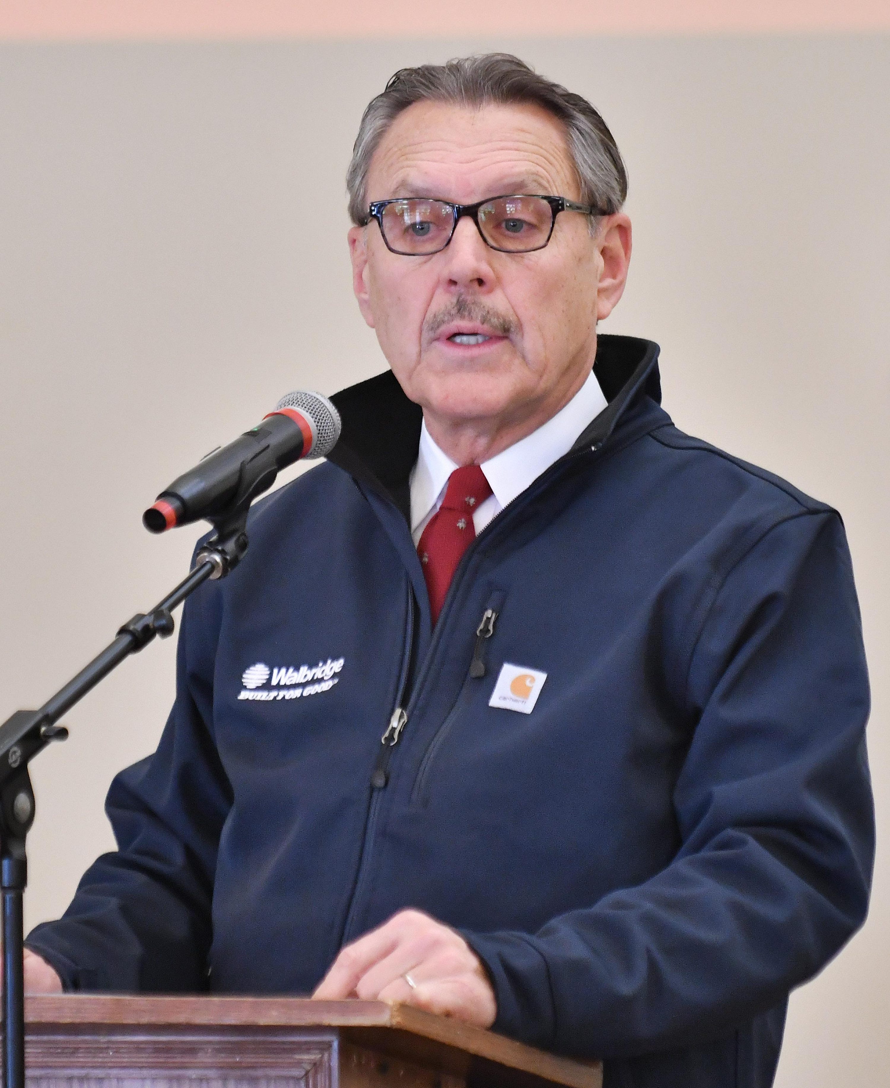 Howes: Michigan losing race to win more EV factories