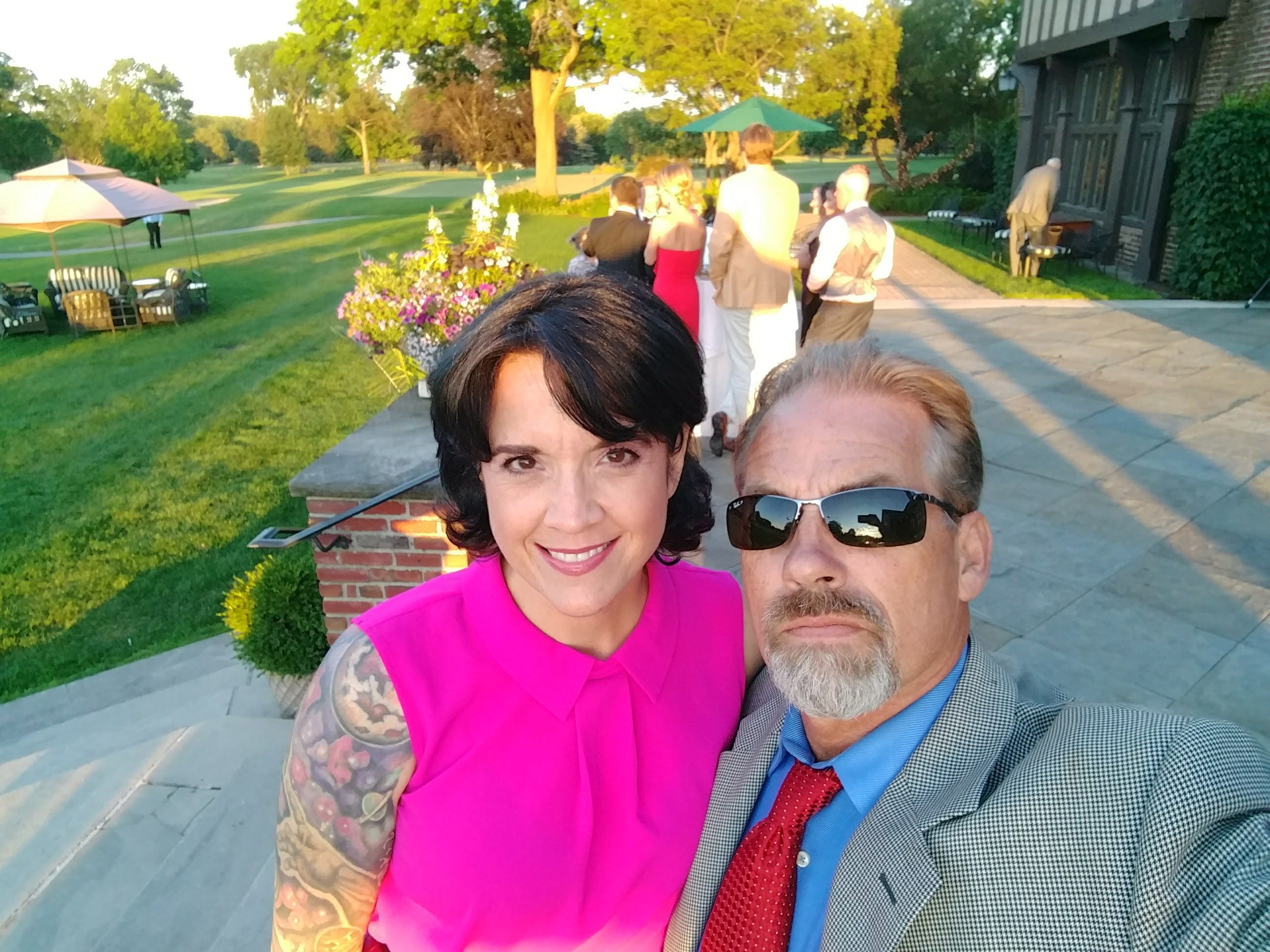 The scary, hidden damage Michigan potholes can do to your car | wzzm13.com