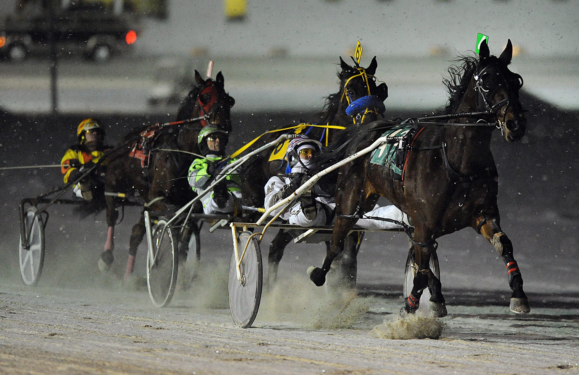 Is There Hope for Michigan Horse Racing? It Depends on Governor, State ...