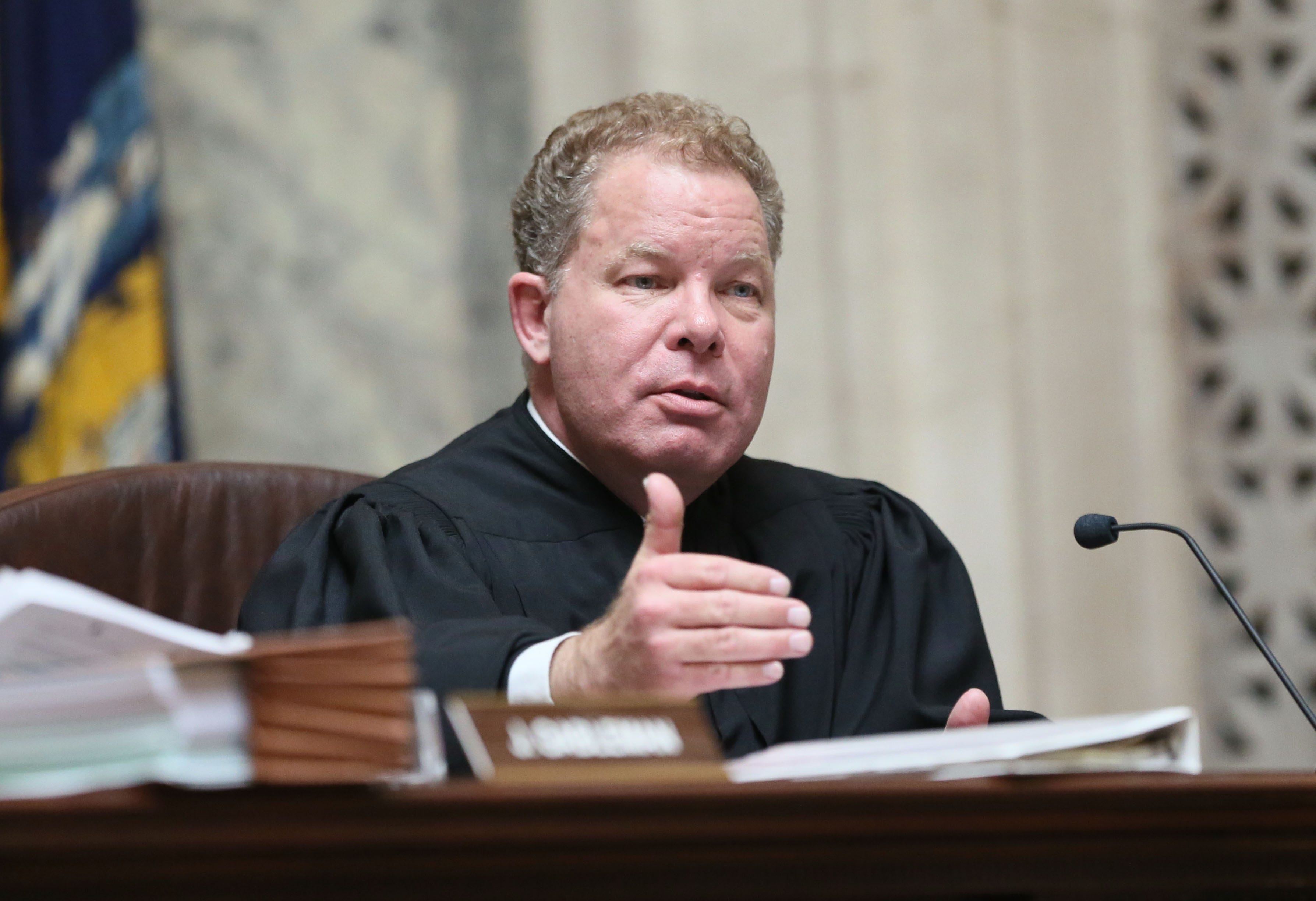 Marquette professor John McAdams prevails in academic freedom case