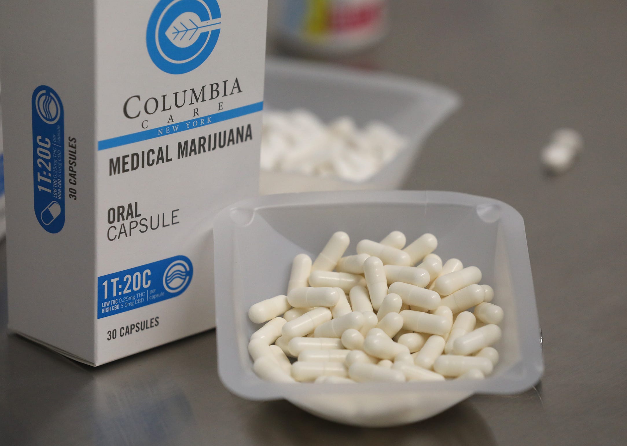 The Future Of Cannabis In The World: Exclusive look inside Rochester’s ...