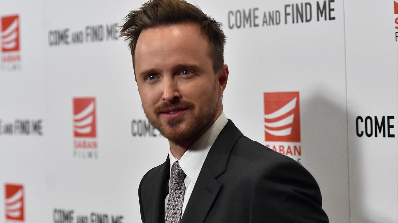 Who is the most famous actor from every state?