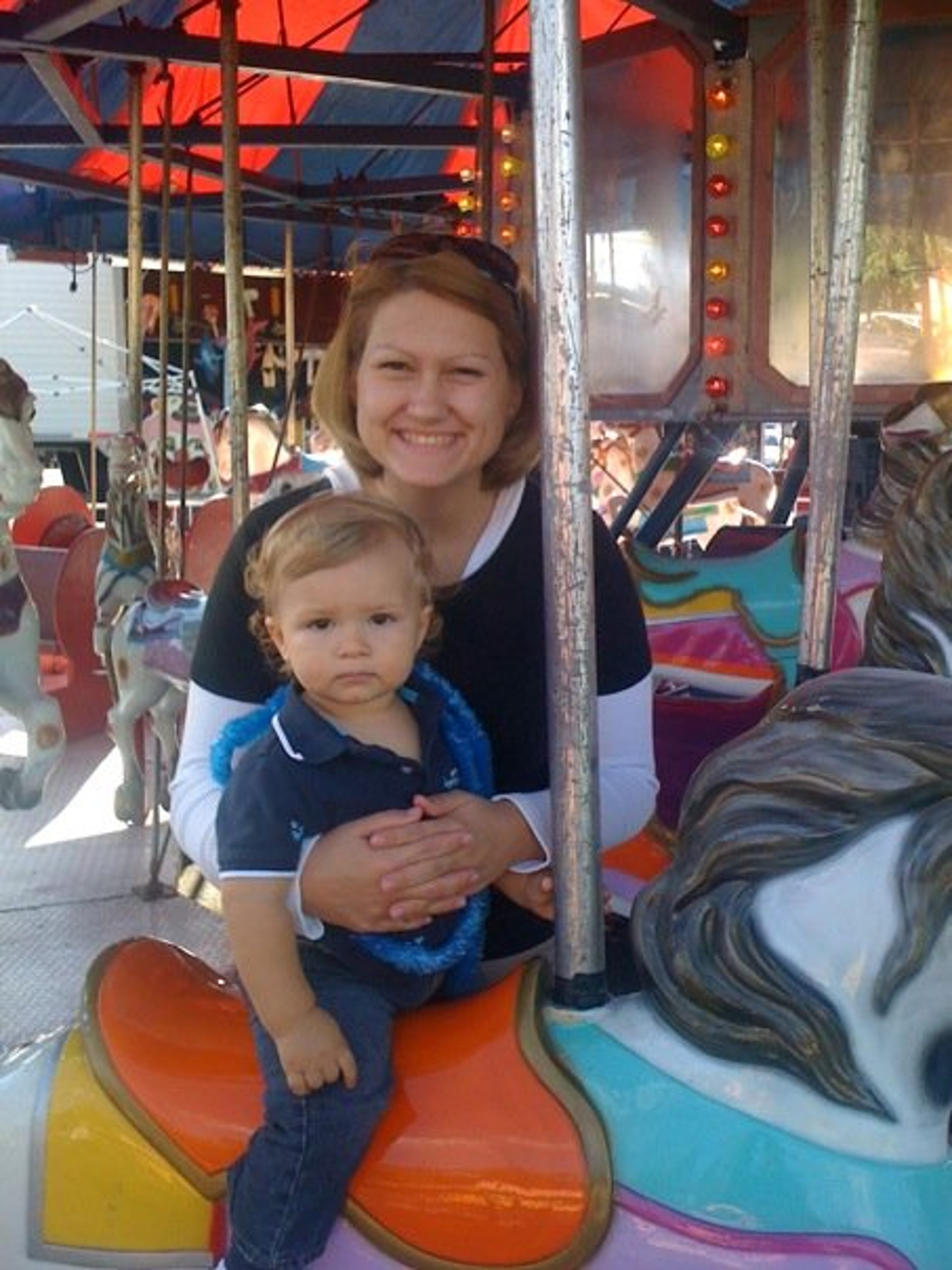 Maternal deaths: What states aren't doing to save new mothers' lives