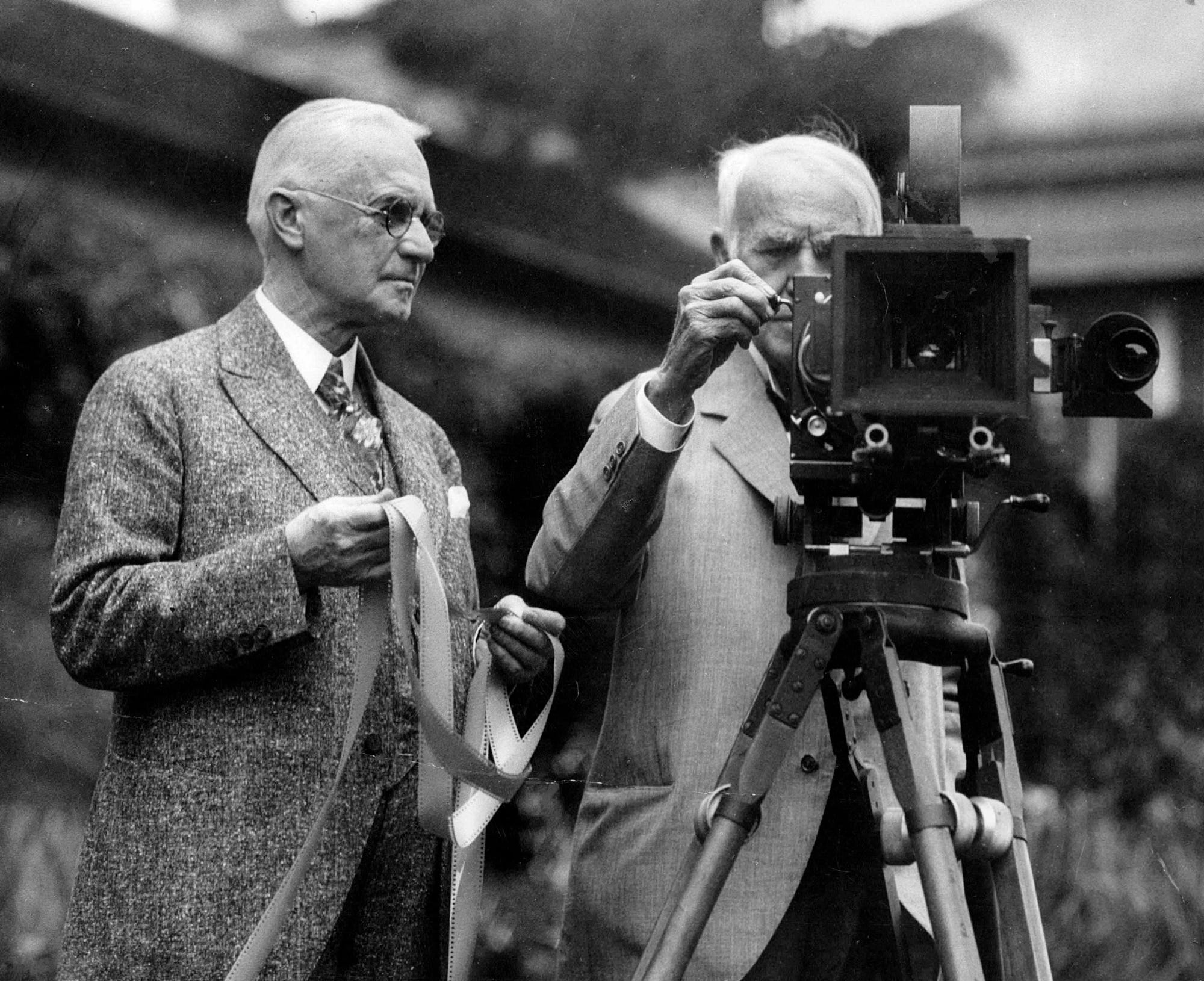 George Eastman's complicated legacy of race relations and philanthropy