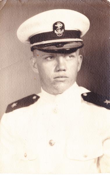 After 70 years, a fallen WWII Navy pilot finally returns home to ...