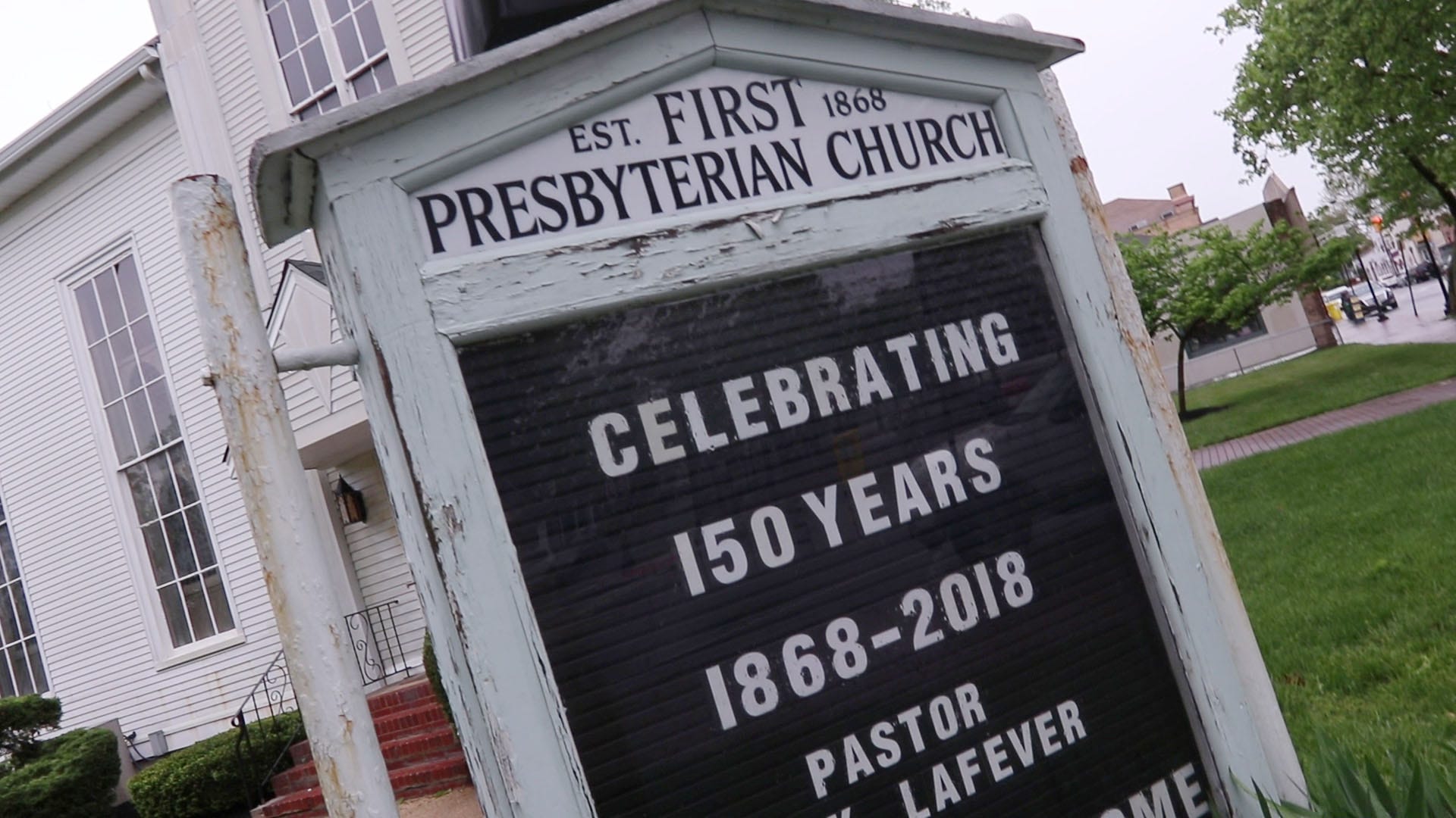 Lakewood church marks 150 years amid growth of Orthodox Jewish faith