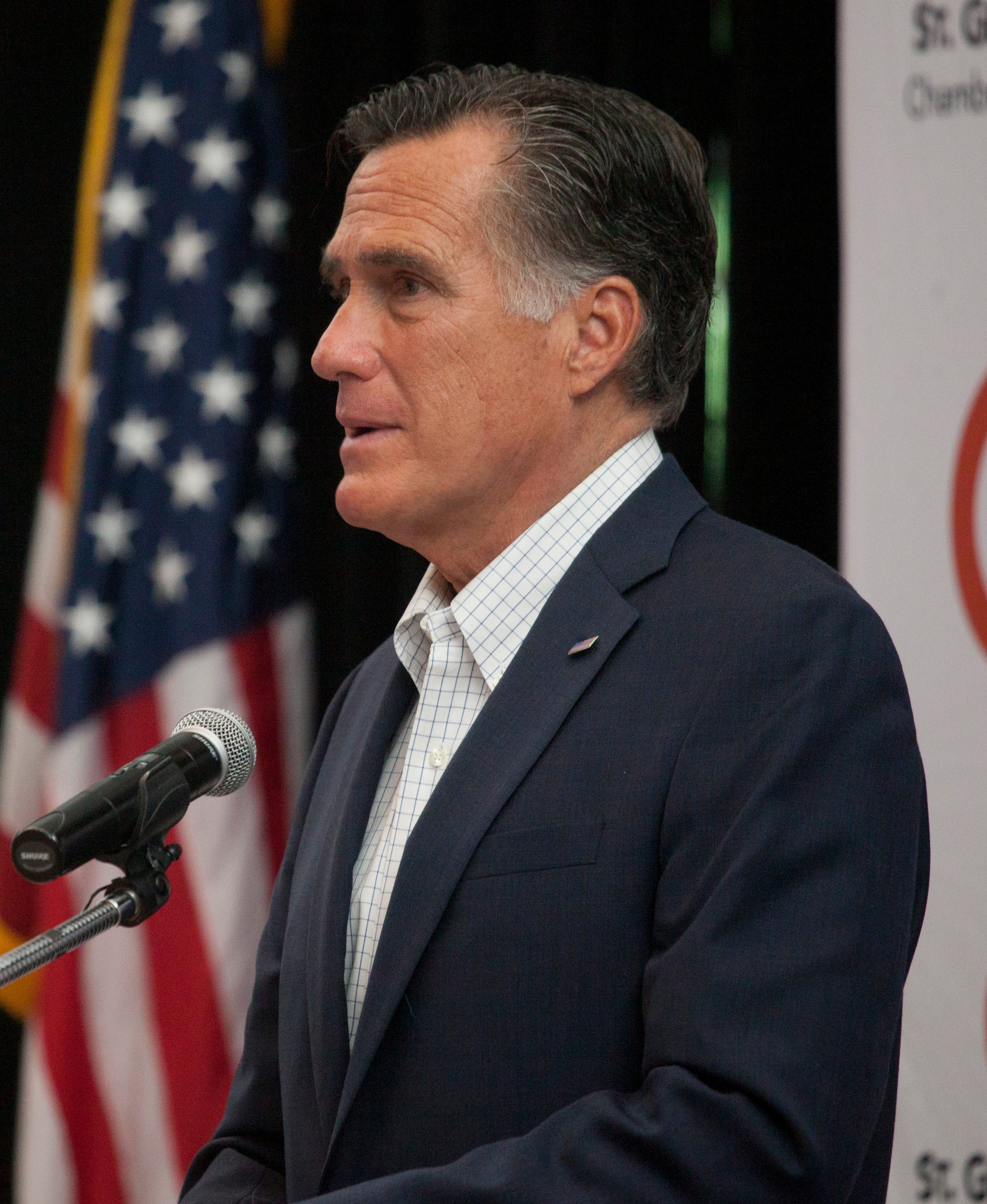 Mitt Romney wins Republican primary for U.S. Senate race in Utah – Utah ...