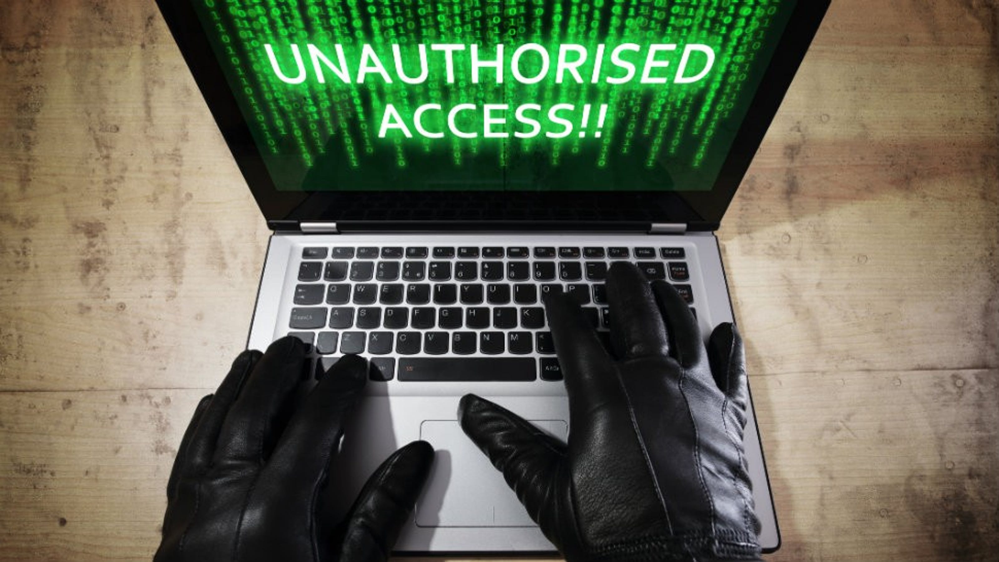10 Insider Tricks To Keep Hackers And Scammers From Stealing From You