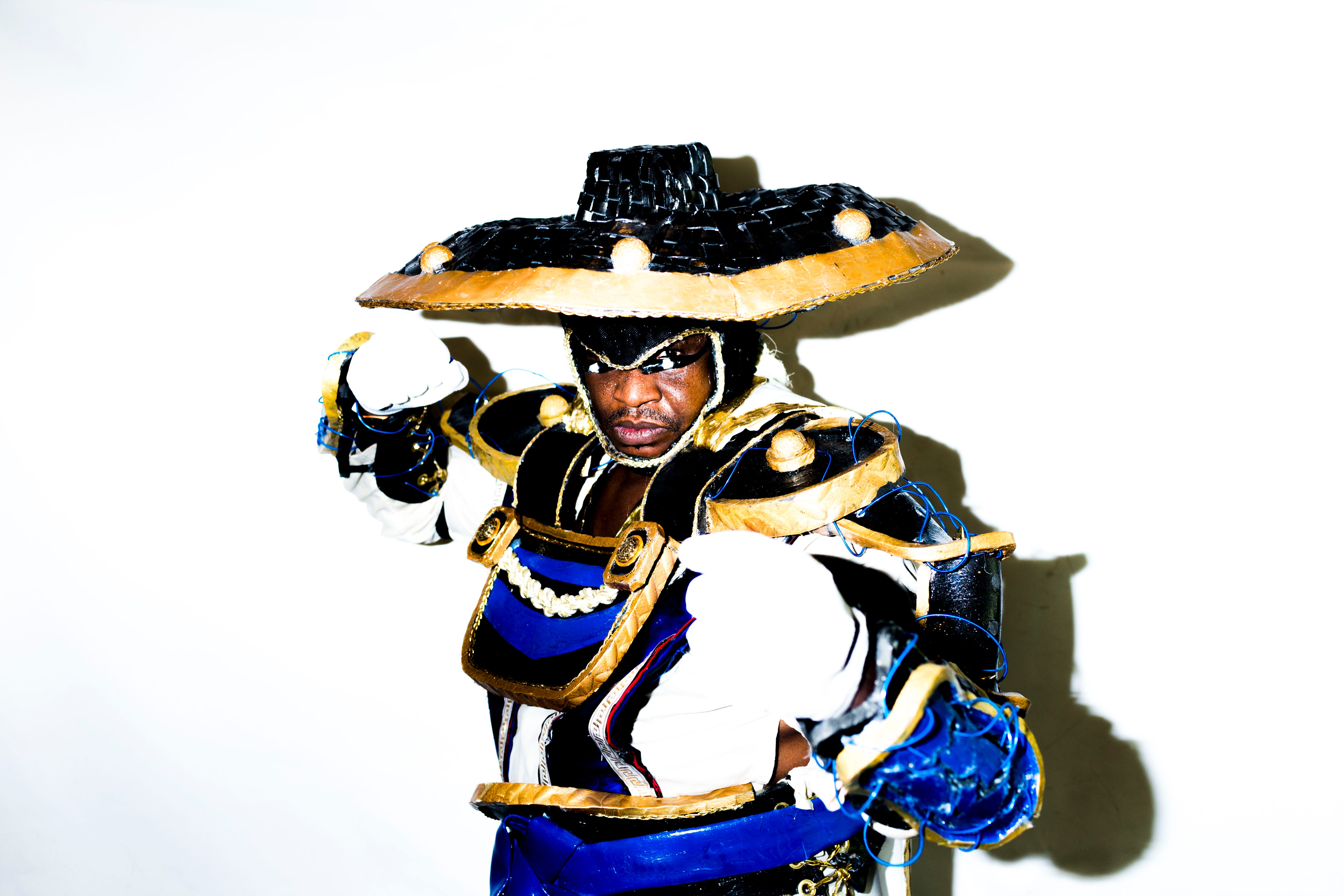 Fanboy Expo 2018: Why I cosplay at the Knoxville convention