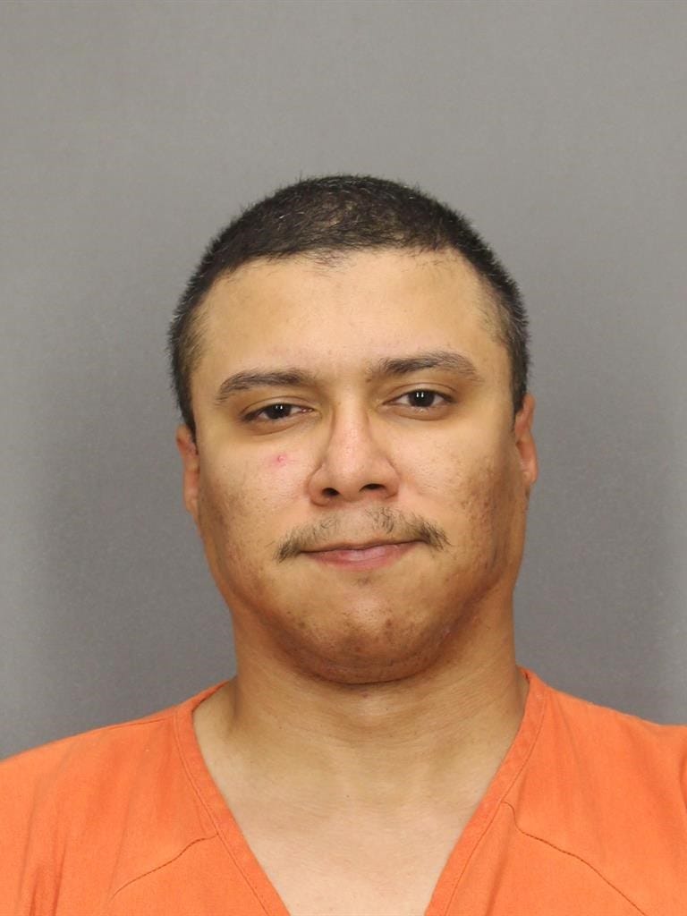 Police: Man attacked woman, threatened to ‘cremate’ her | New Jersey ...