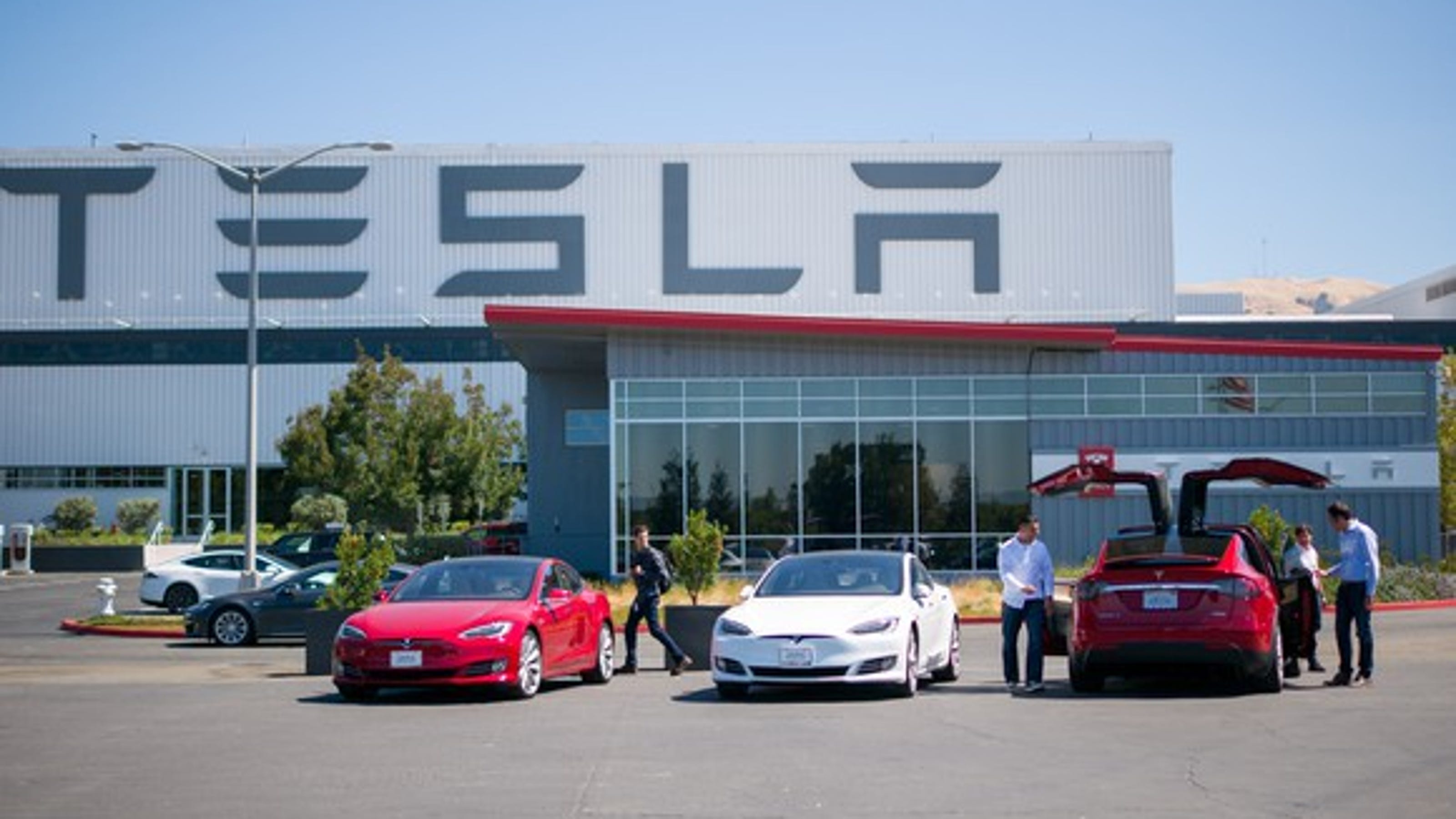 What does the SEC lawsuit mean for Elon Musk? What does the SEC lawsuit mean for Elon Musk?