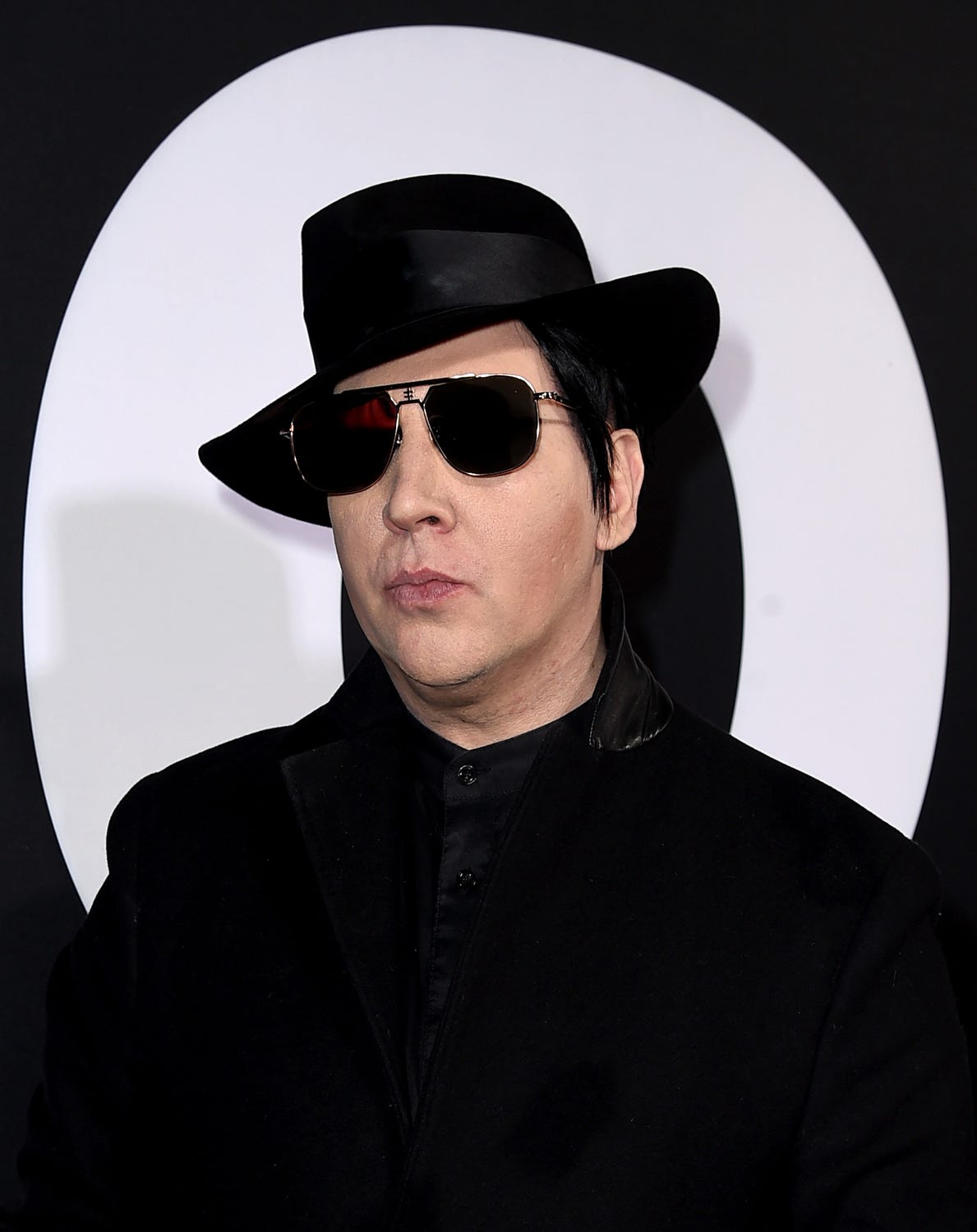 Judge dismisses sexual assault lawsuit against Marilyn Manson filed by ... Judge dismisses sexual assault lawsuit against Marilyn Manson filed by ...