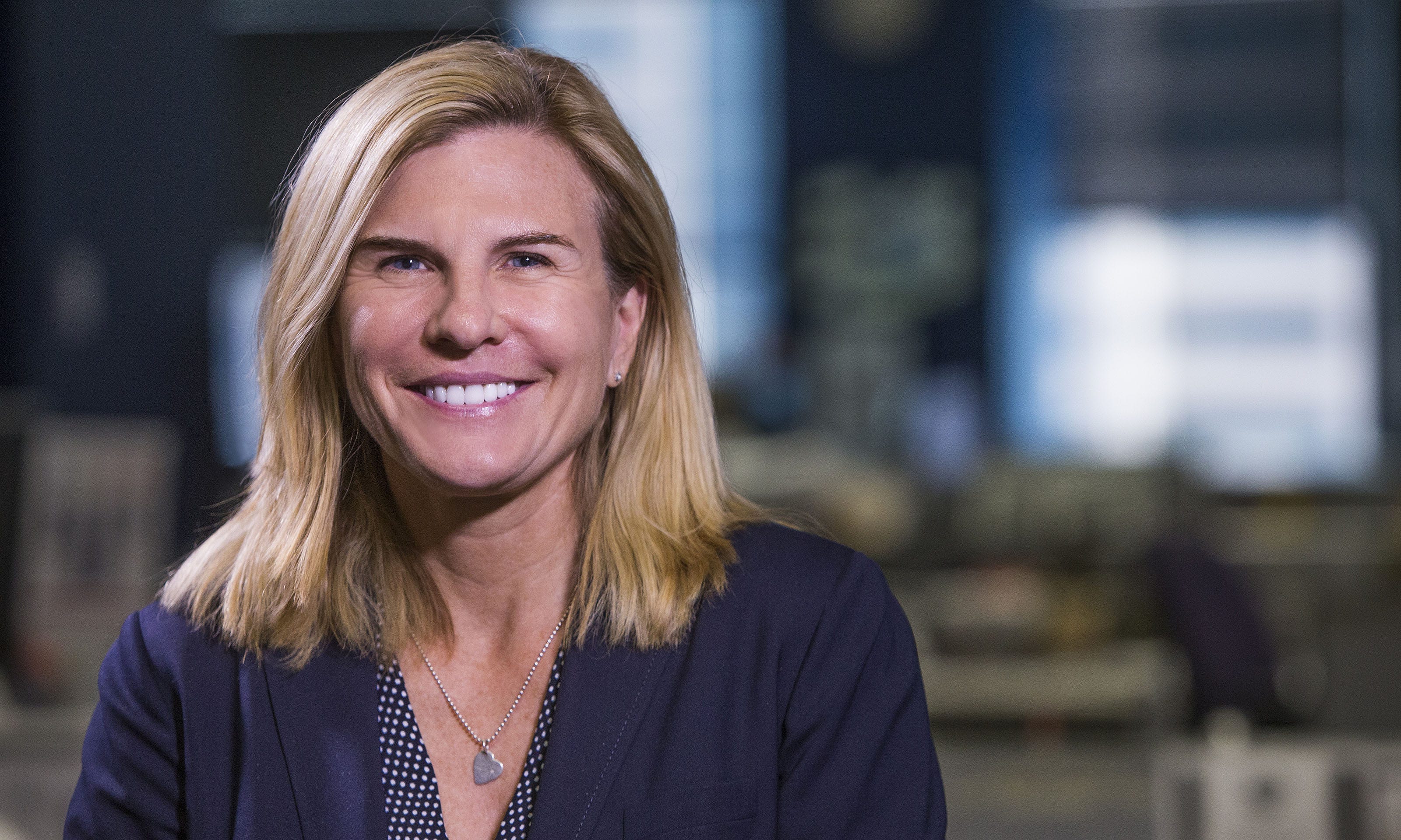 Caitlyn Jenner wanted to focus on transgender awareness, not politics