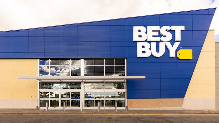 Black Friday 2018: Best Buy's ad is a must-see for electronics gifts