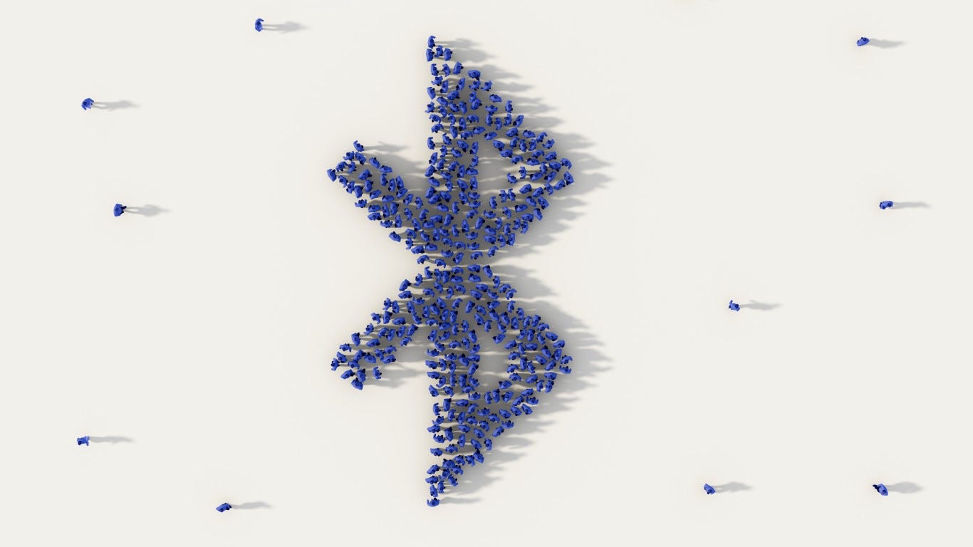 Fact check: Bluetooth is named after Viking King Harald